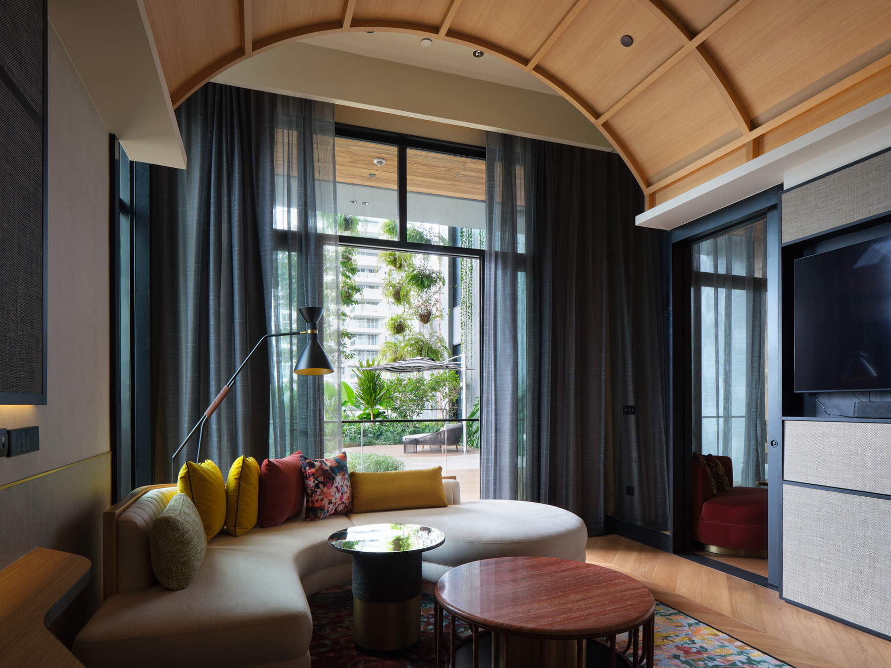 Idea 4091129: Artyzen Singapore by ONG&ONG in Singapore - Architizer