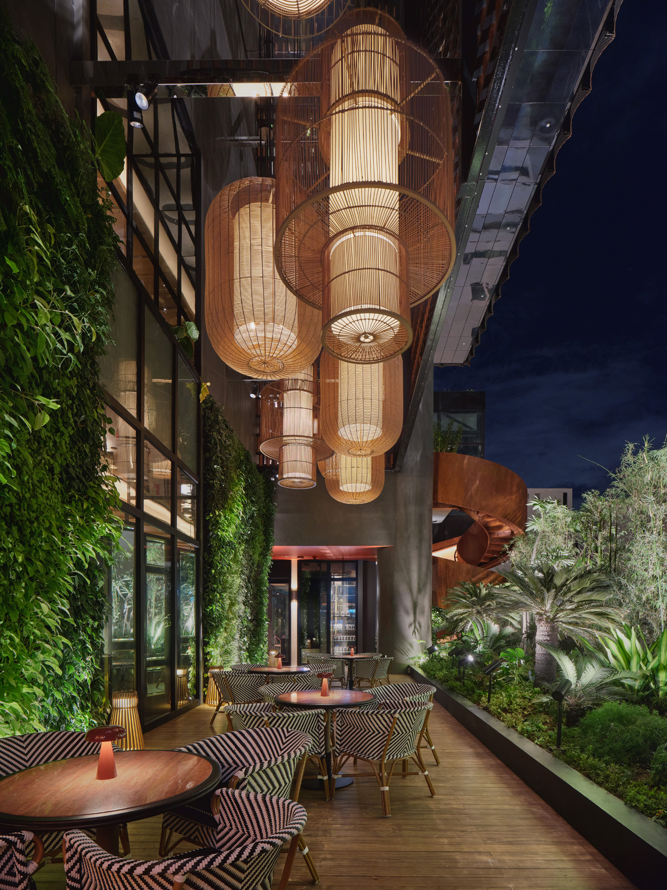 Idea 4091139: Artyzen Singapore by ONG&ONG in Singapore - Architizer