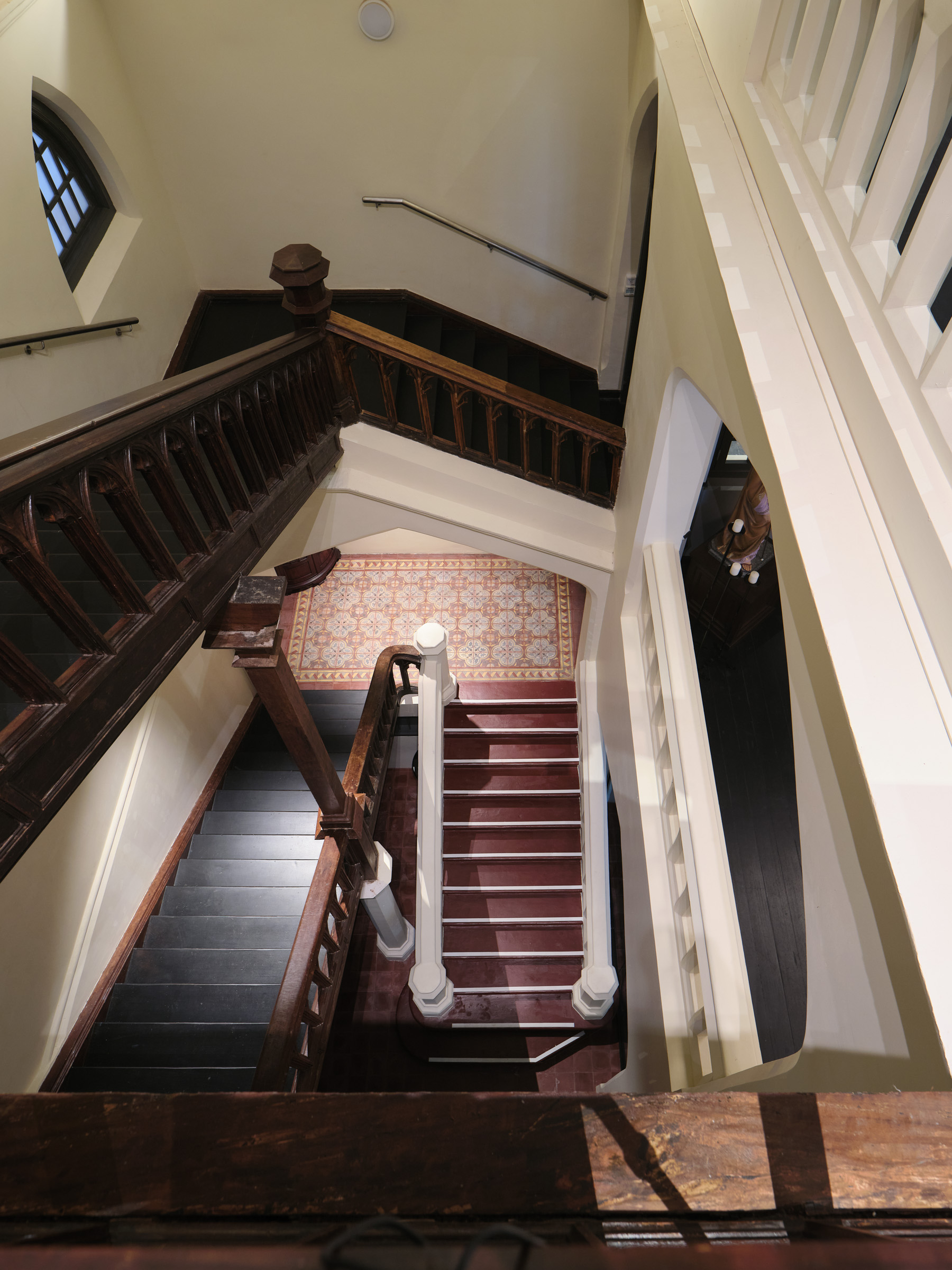 Parochial House by ONG&ONG - Architizer