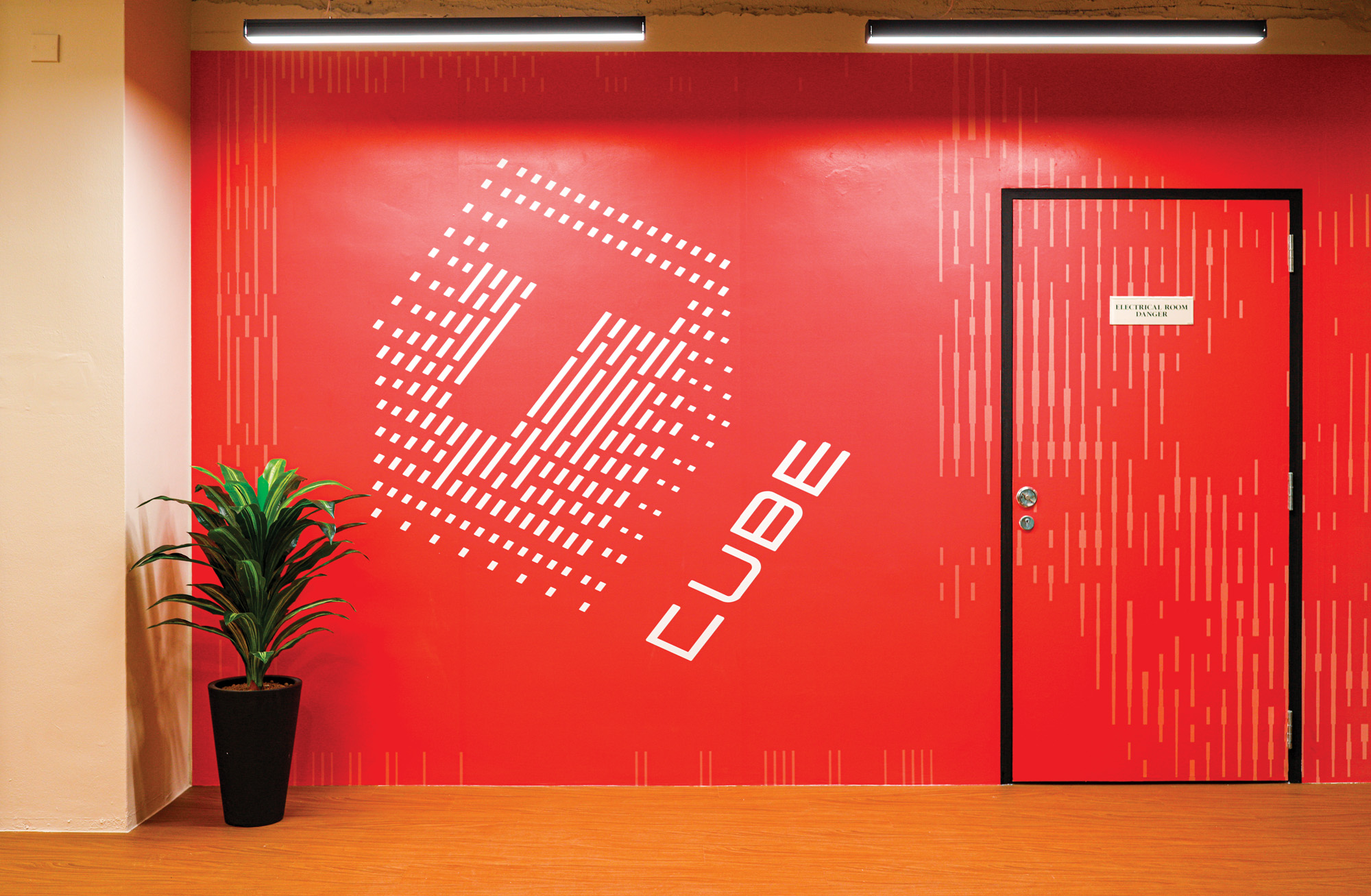 Tcube by SCA design (a member of the ONG&ONG Group) - Architizer