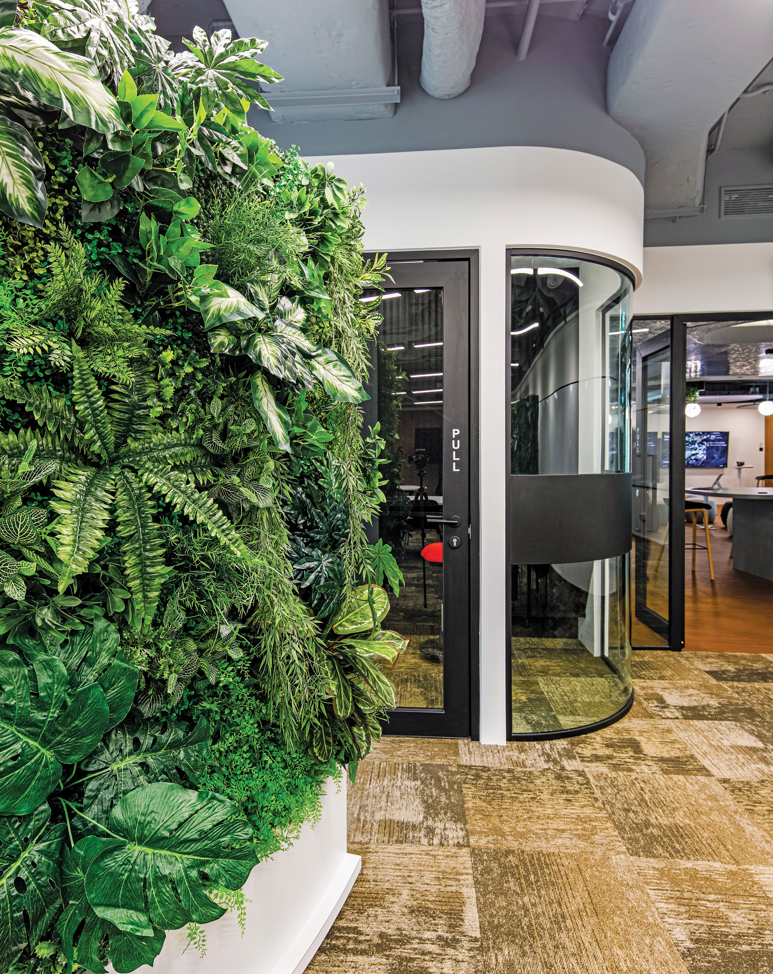 Idea 4091275: Tcube by SCA design (a member of the ONG&ONG Group) in ...