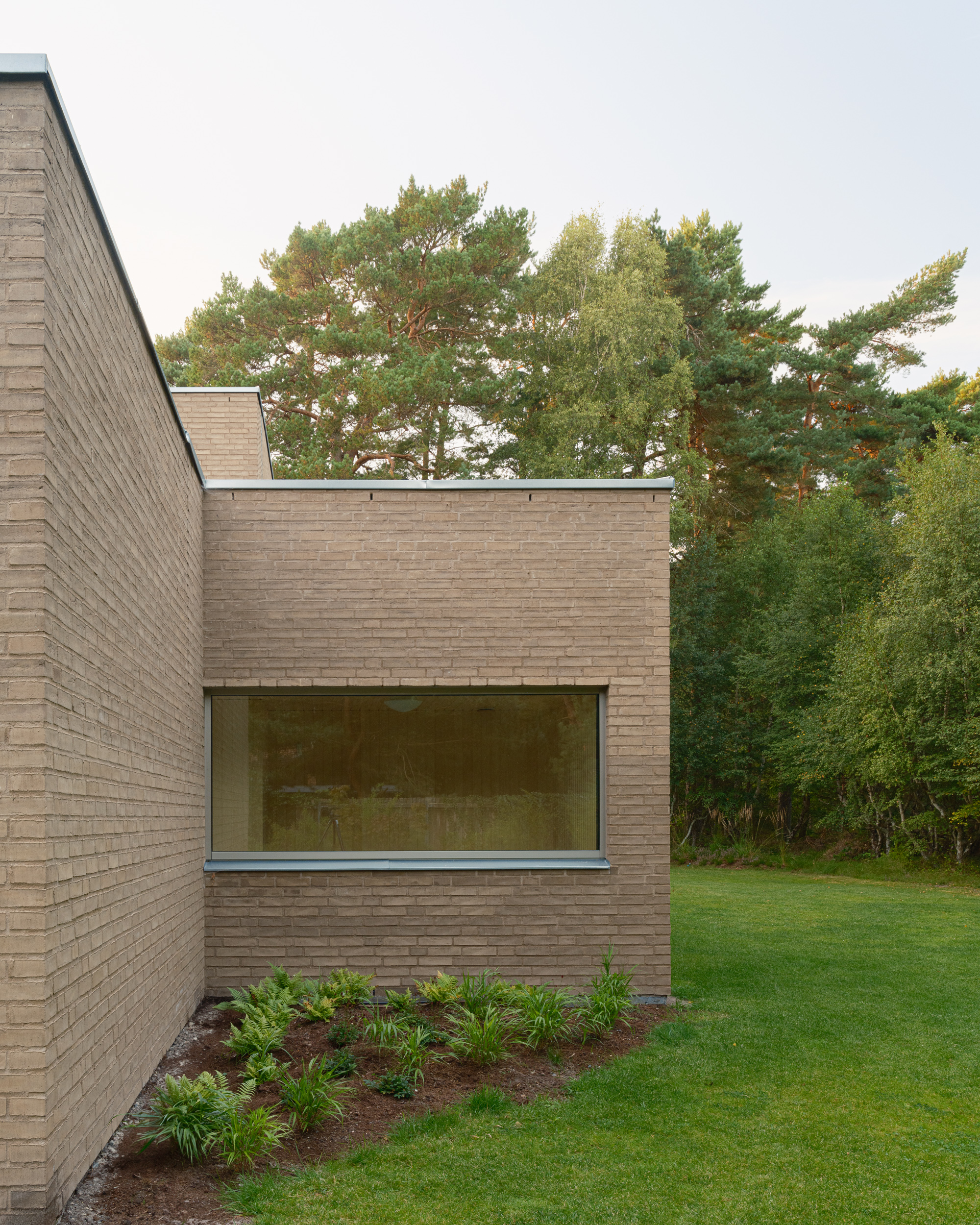 BV50 by Johan Sundberg Arkitektur AB - Architizer