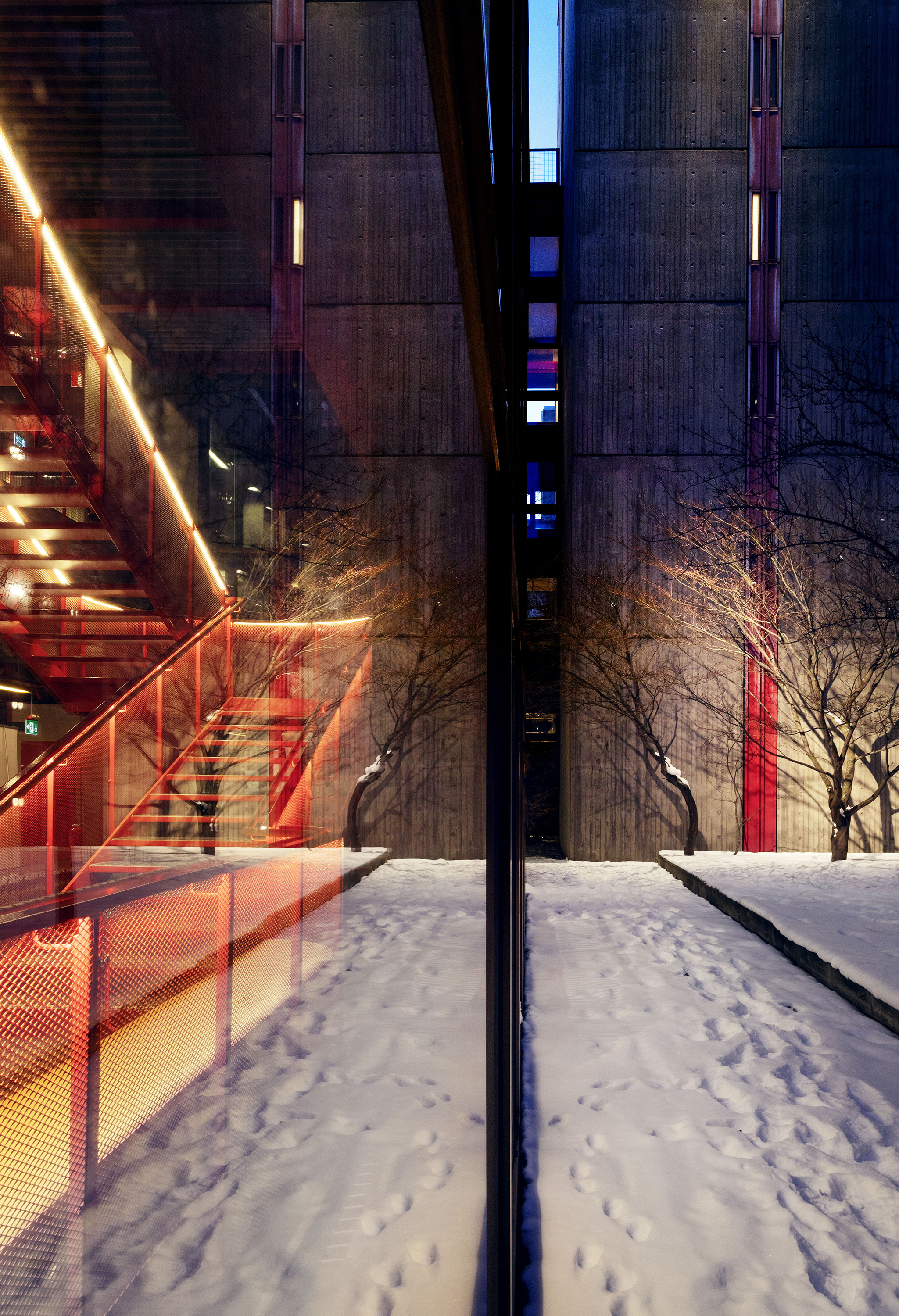 Garnisonen by DinellJohansson - Architizer