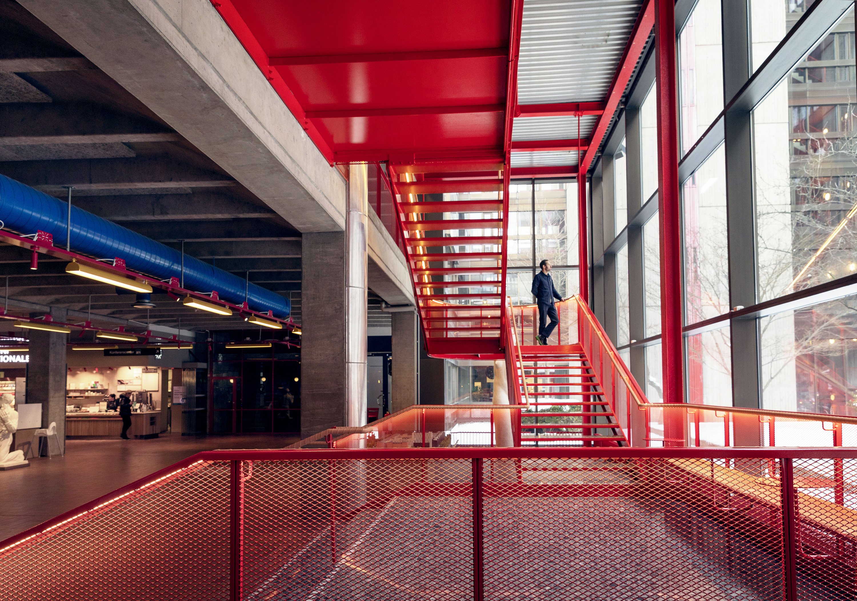 Garnisonen by DinellJohansson - Architizer