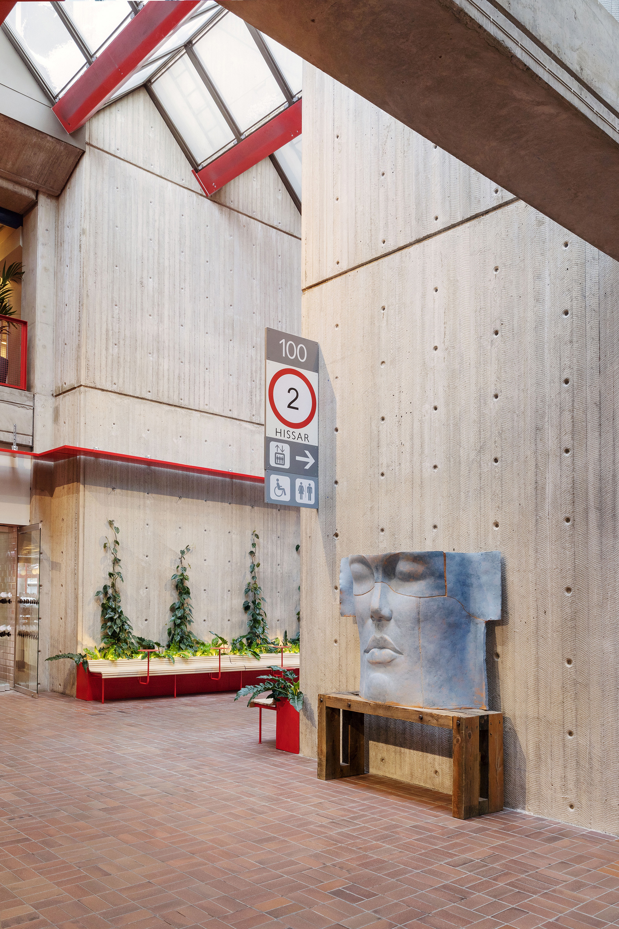 Garnisonen by DinellJohansson - Architizer