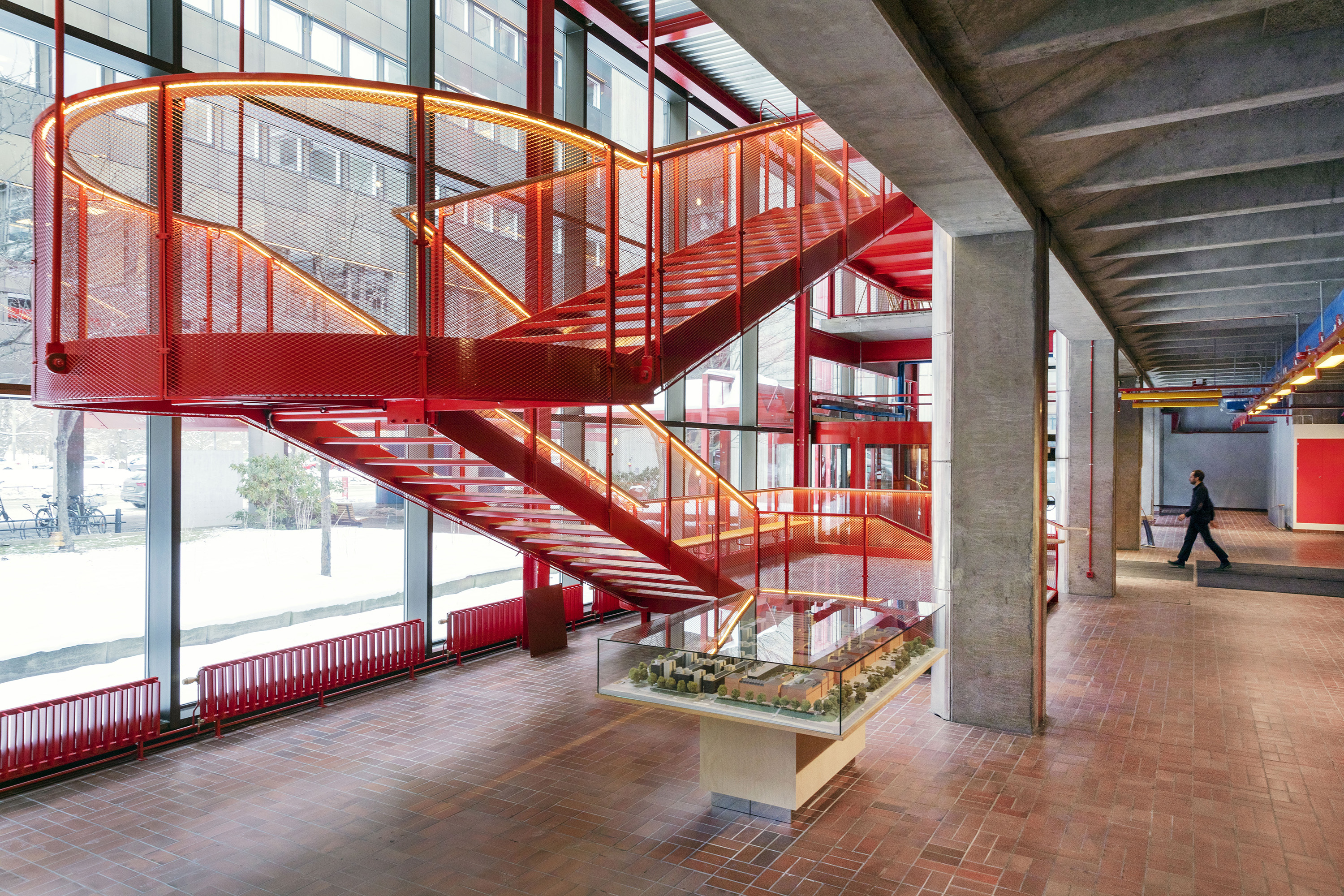 Garnisonen by DinellJohansson - Architizer