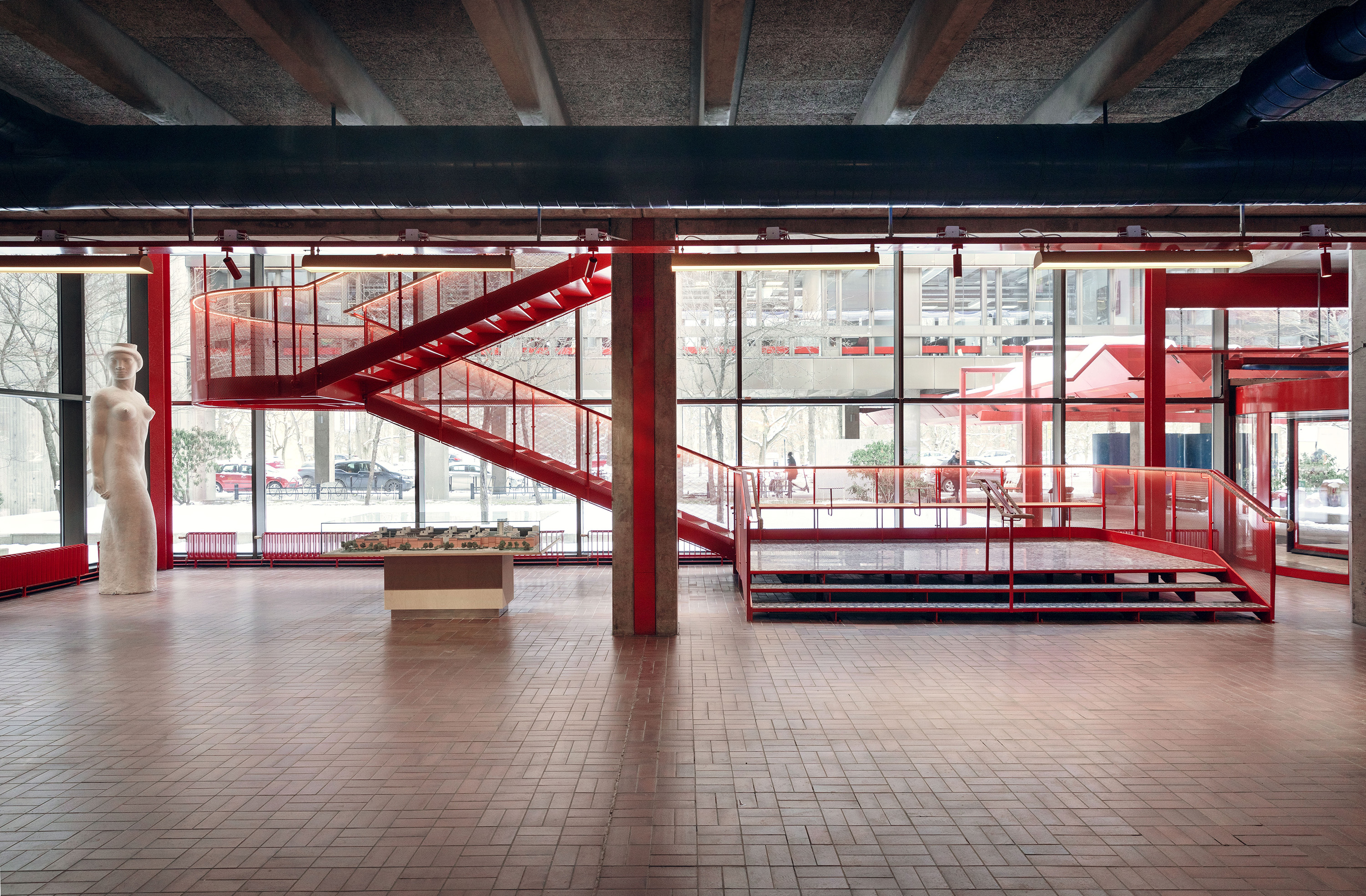 Garnisonen by DinellJohansson - Architizer