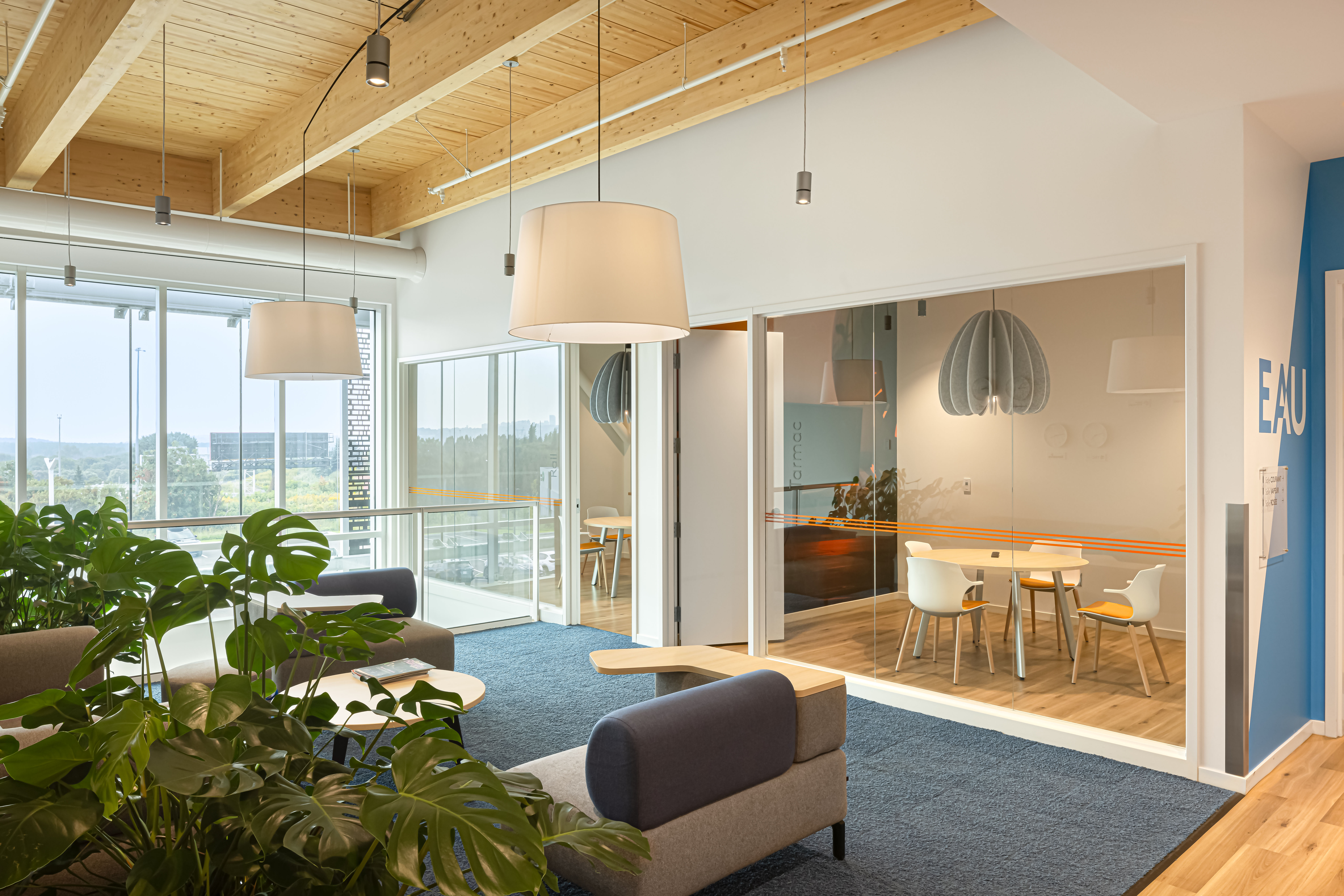 Previan Head office (Eddyfi/NDT) by Coarchitecture - Architizer