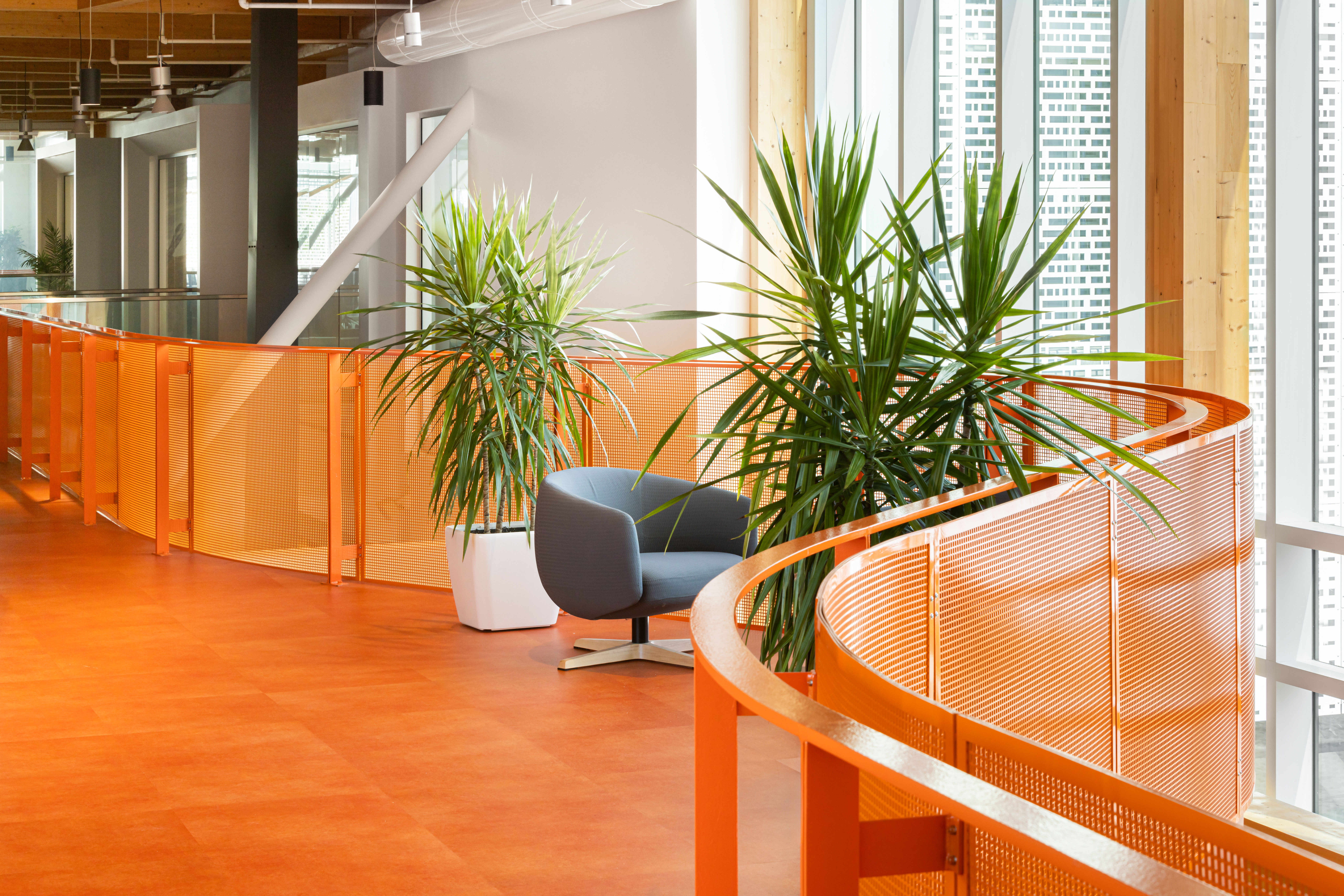 Previan Head office (Eddyfi/NDT) by Coarchitecture - Architizer