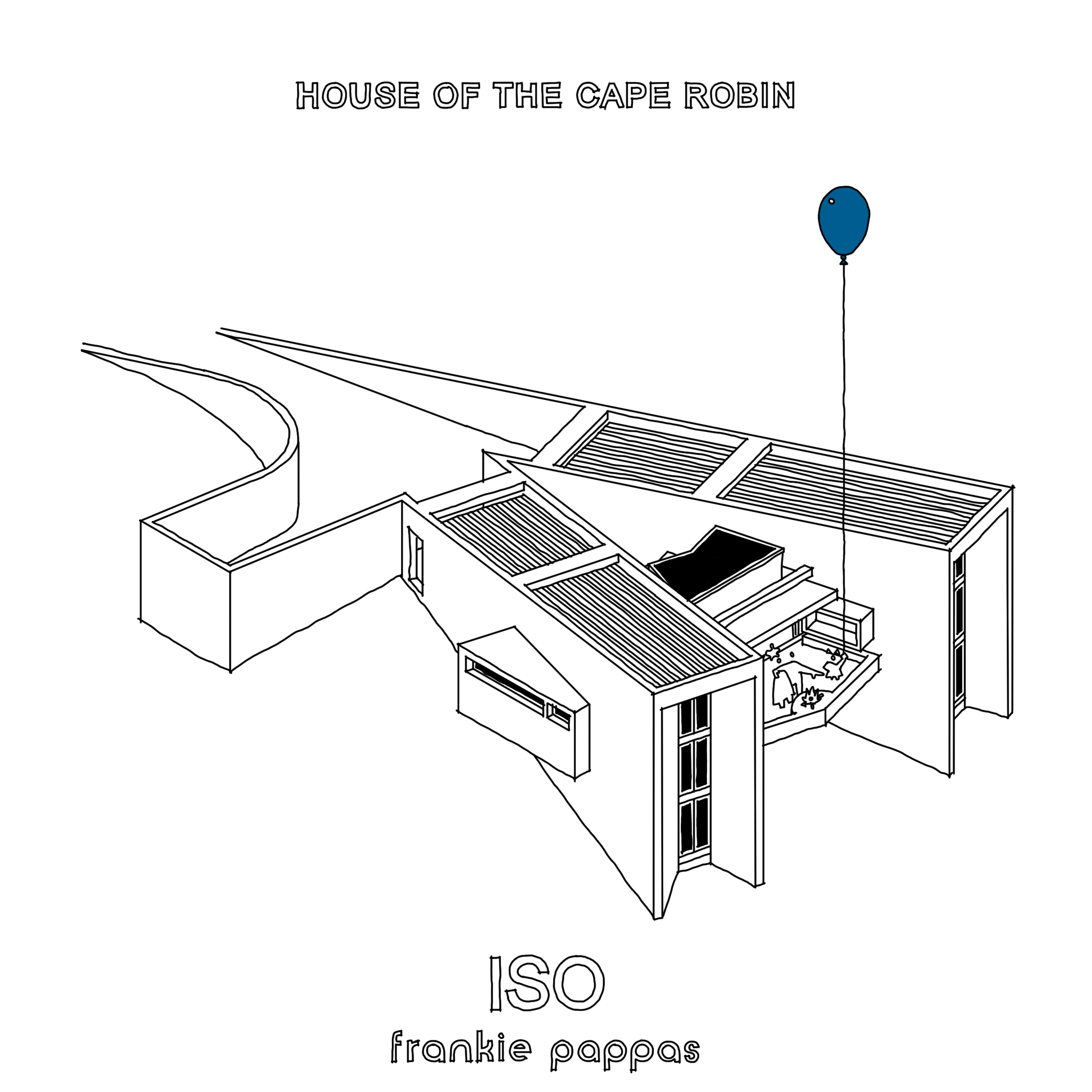 House of the Cape Robin by FrankiePappas - Architizer