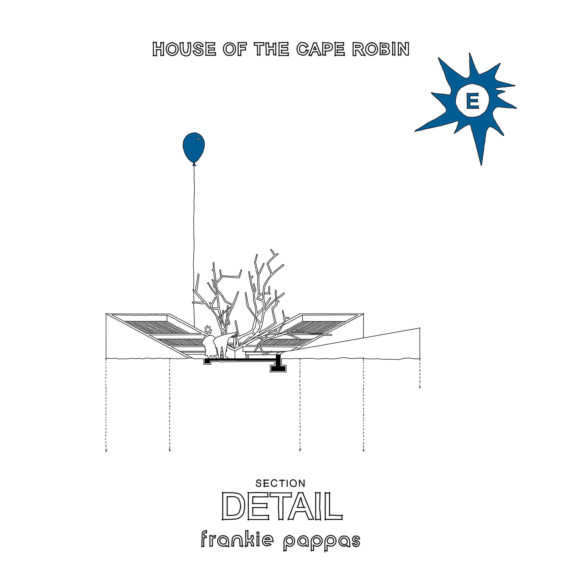 House of the Cape Robin by FrankiePappas - Architizer