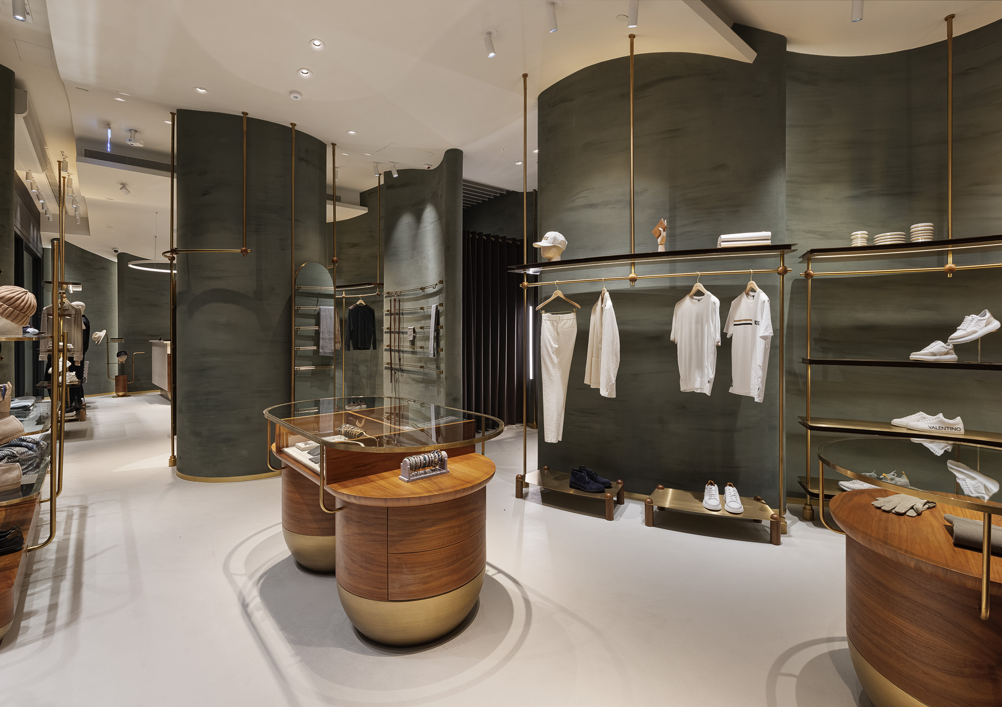 In-Formal Stores by Zemberek Design - Architizer