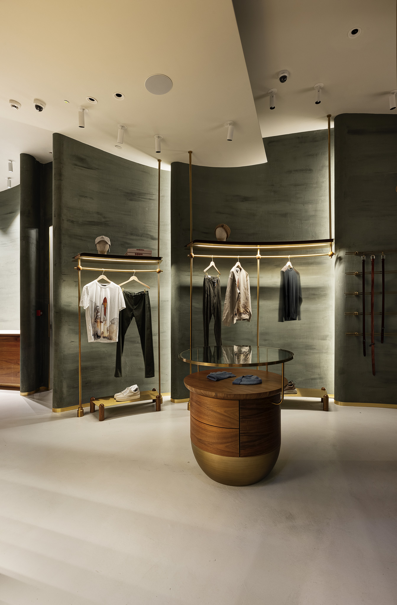 In-Formal Stores by Zemberek Design - Architizer