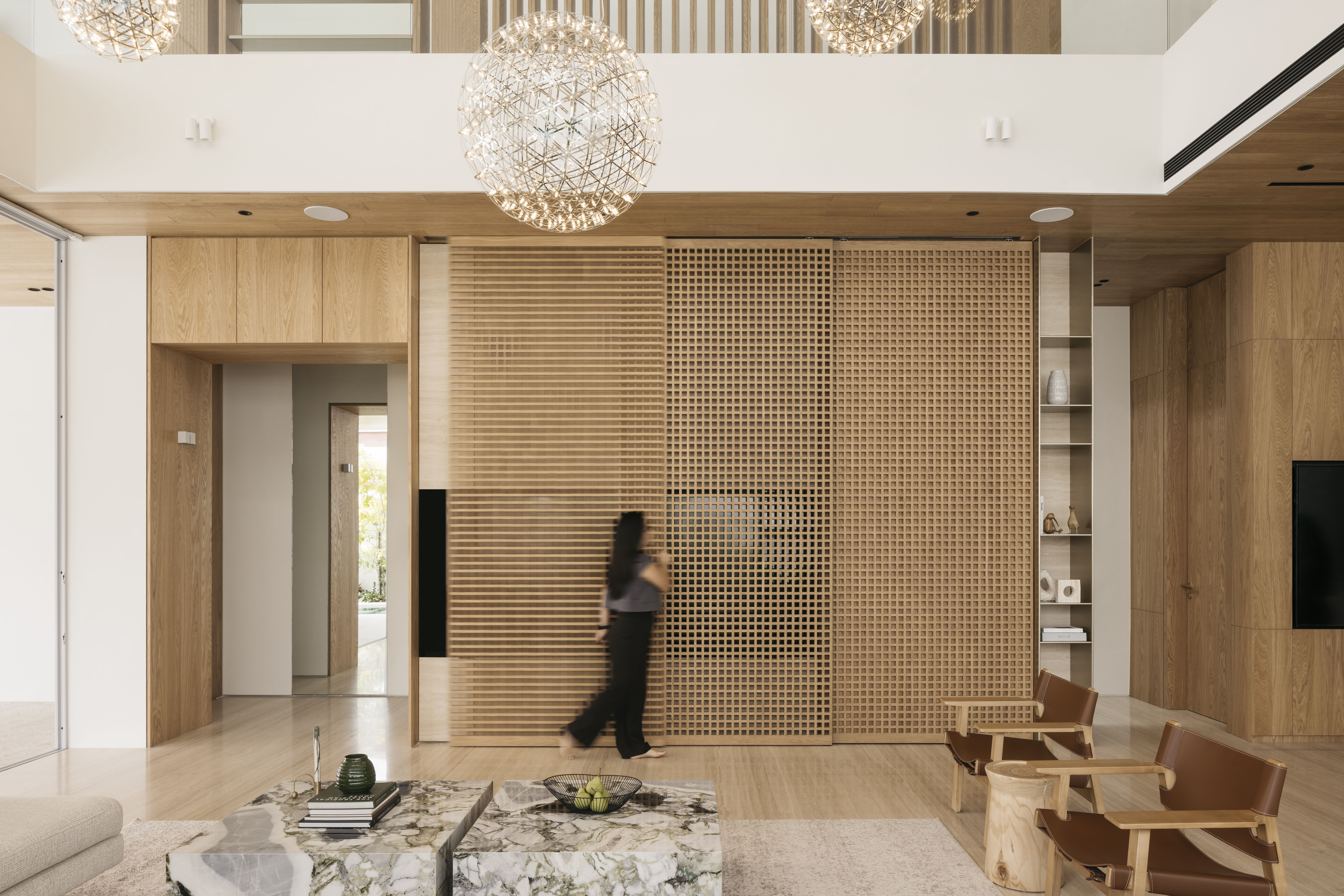 Idea 4092778: Screen House by Ming Architects in Singapore - Architizer