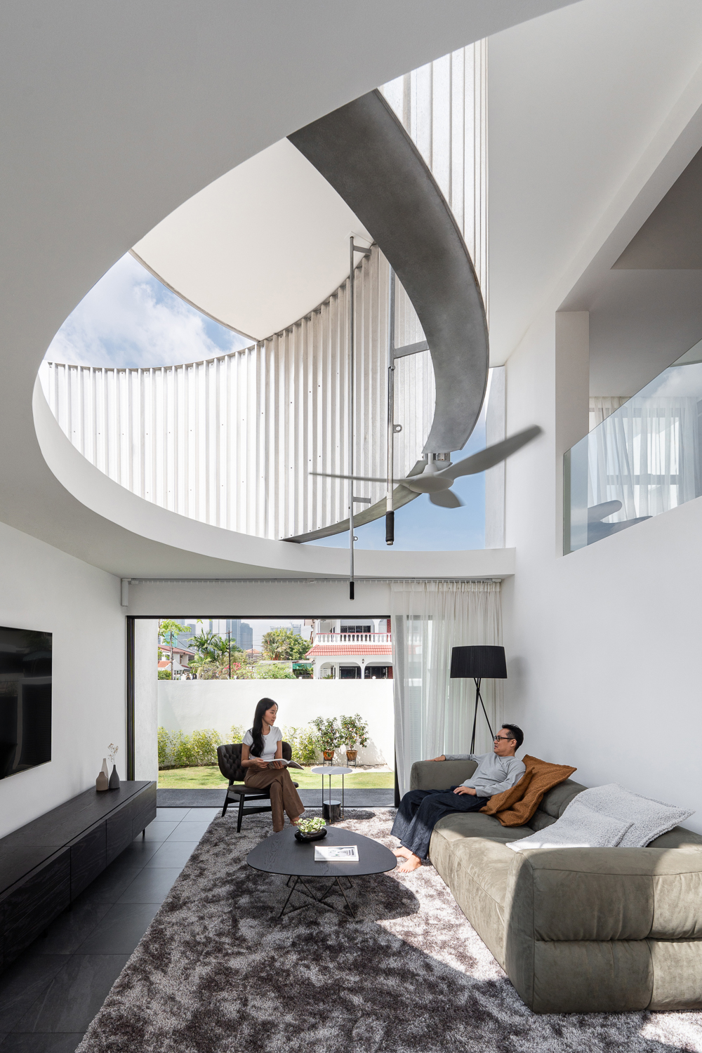 CC House by Fabian Tan Architect - Architizer