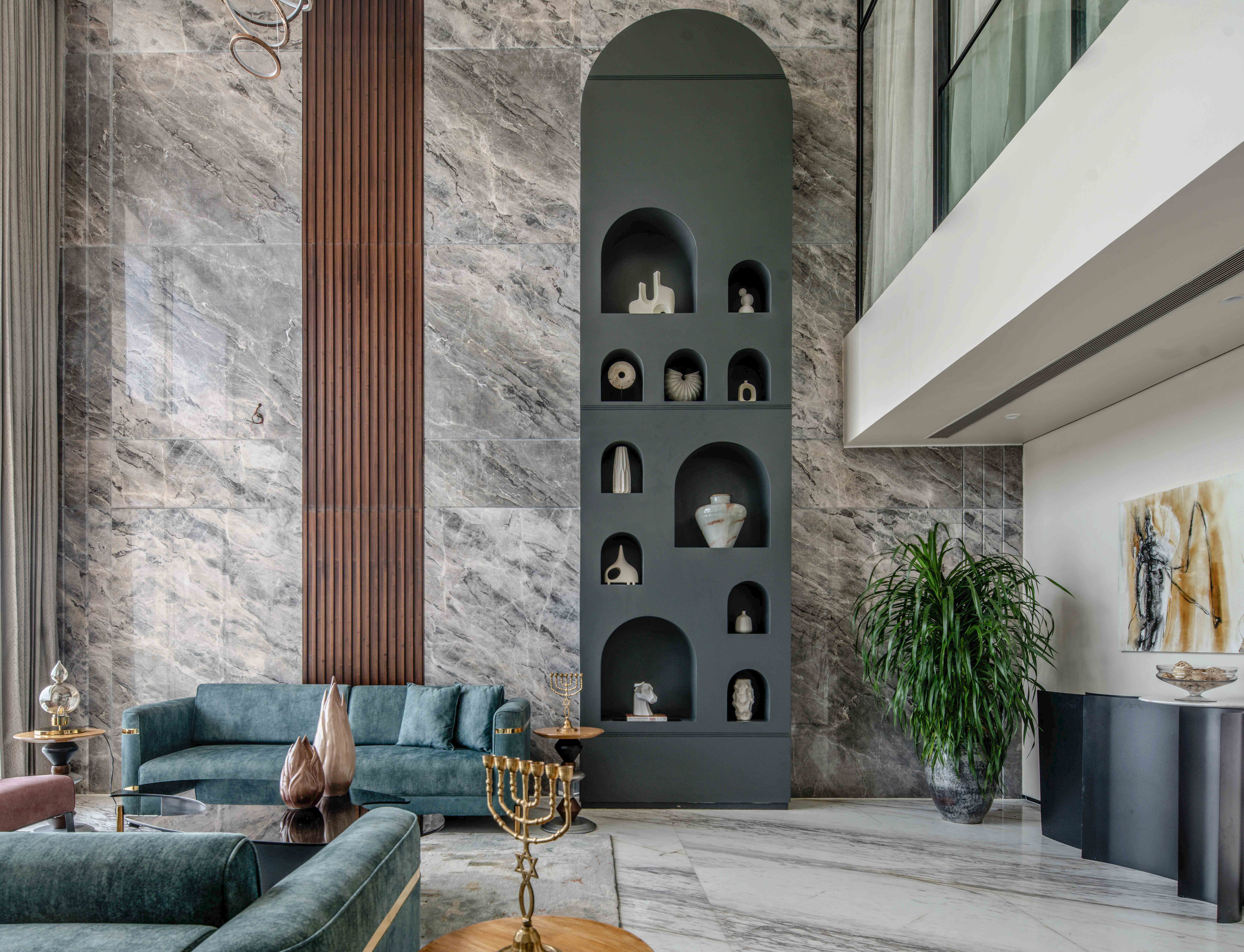 Azure by Chestnut Storeys - Architizer