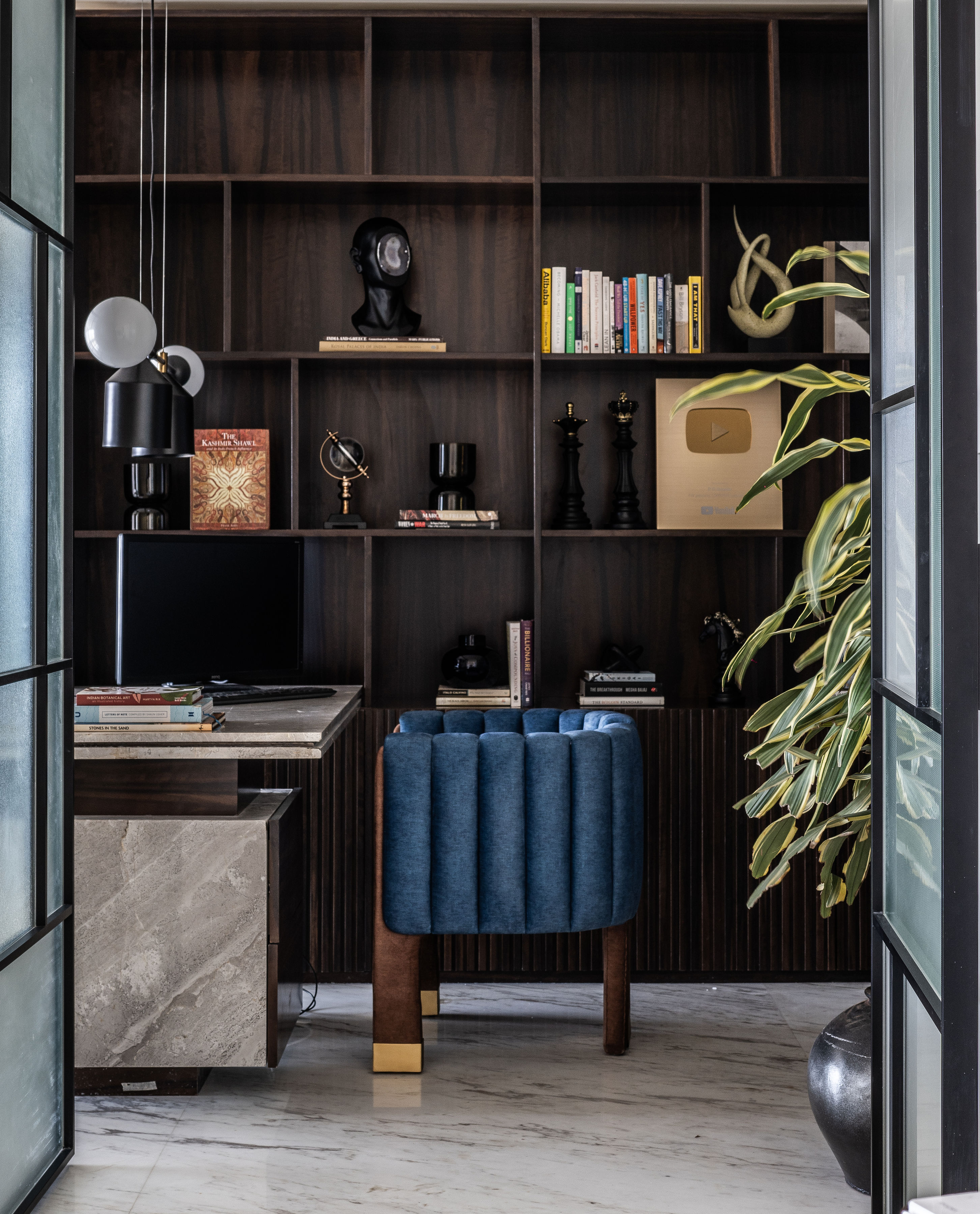 Azure by Chestnut Storeys - Architizer