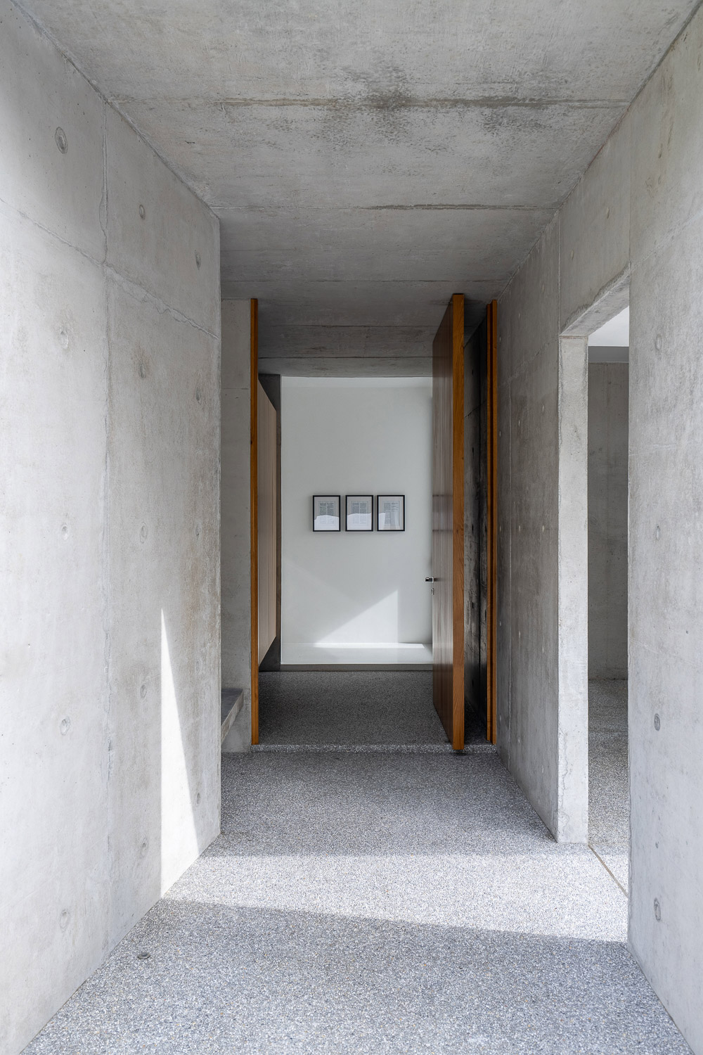 Tessera House by Fabian Tan Architect - Architizer