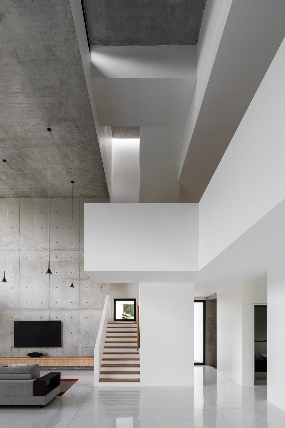 Tessera House by Fabian Tan Architect - Architizer