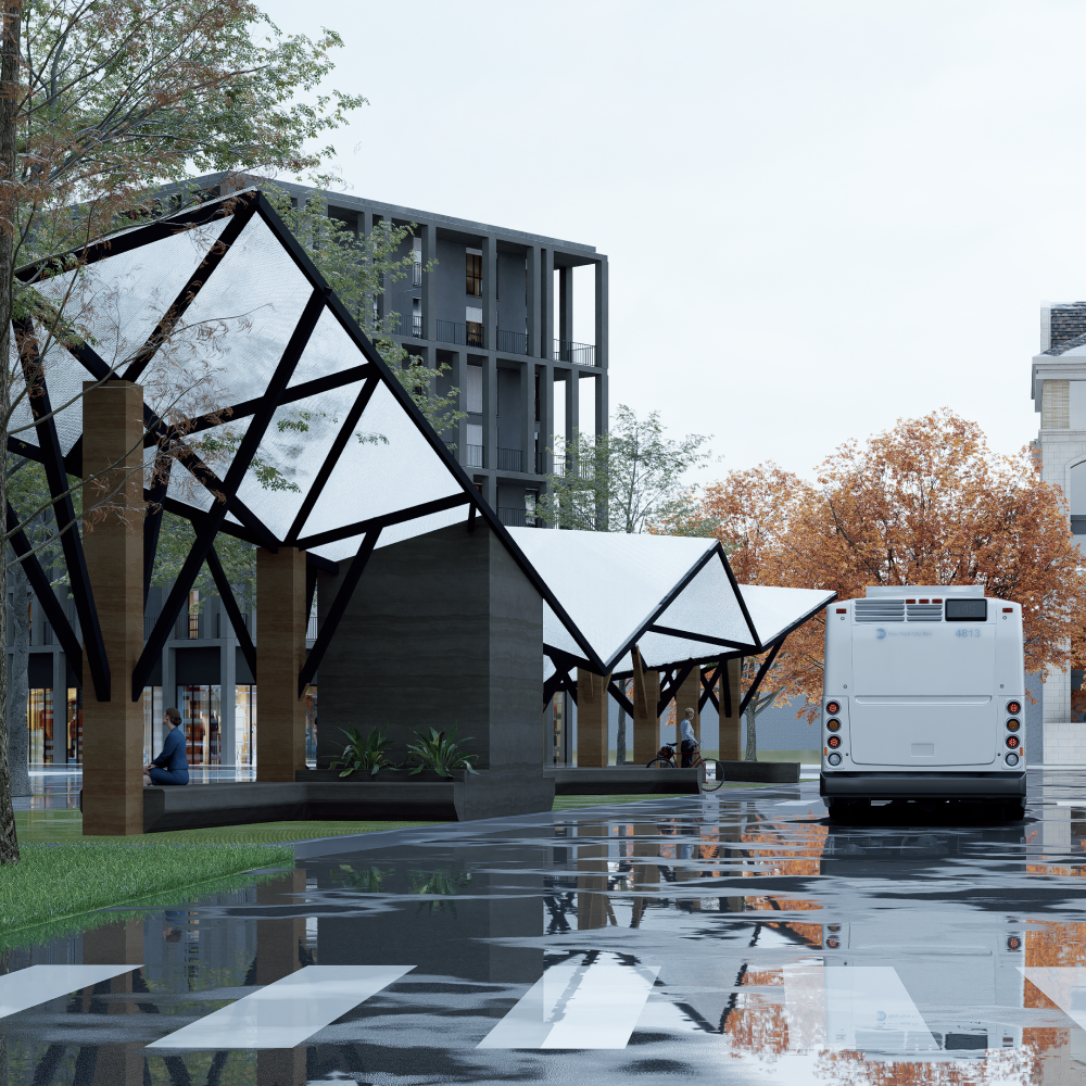 Wings of Freedom by Dhara Tarafdar Design Associates - Architizer