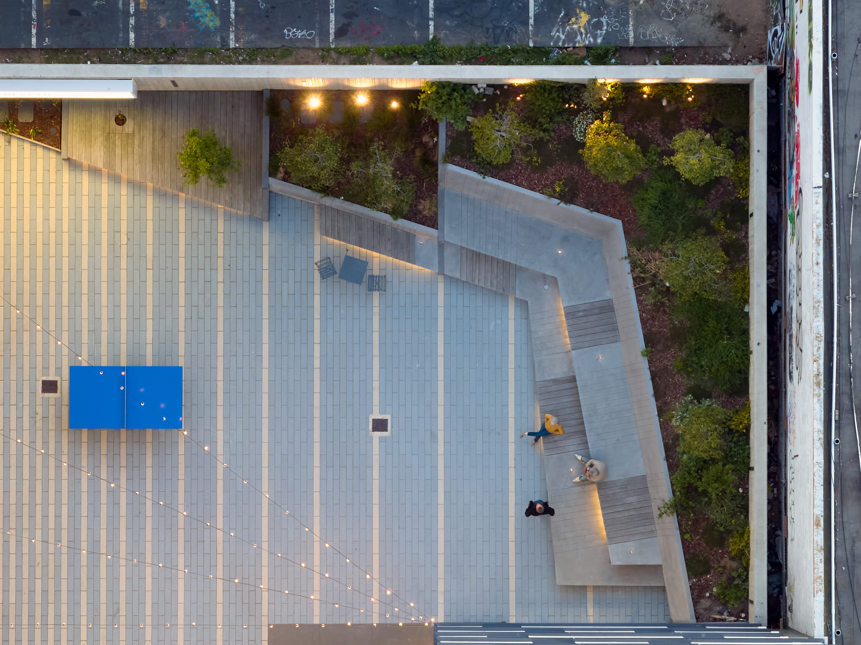 555 Larkin by David Baker Architects - Architizer