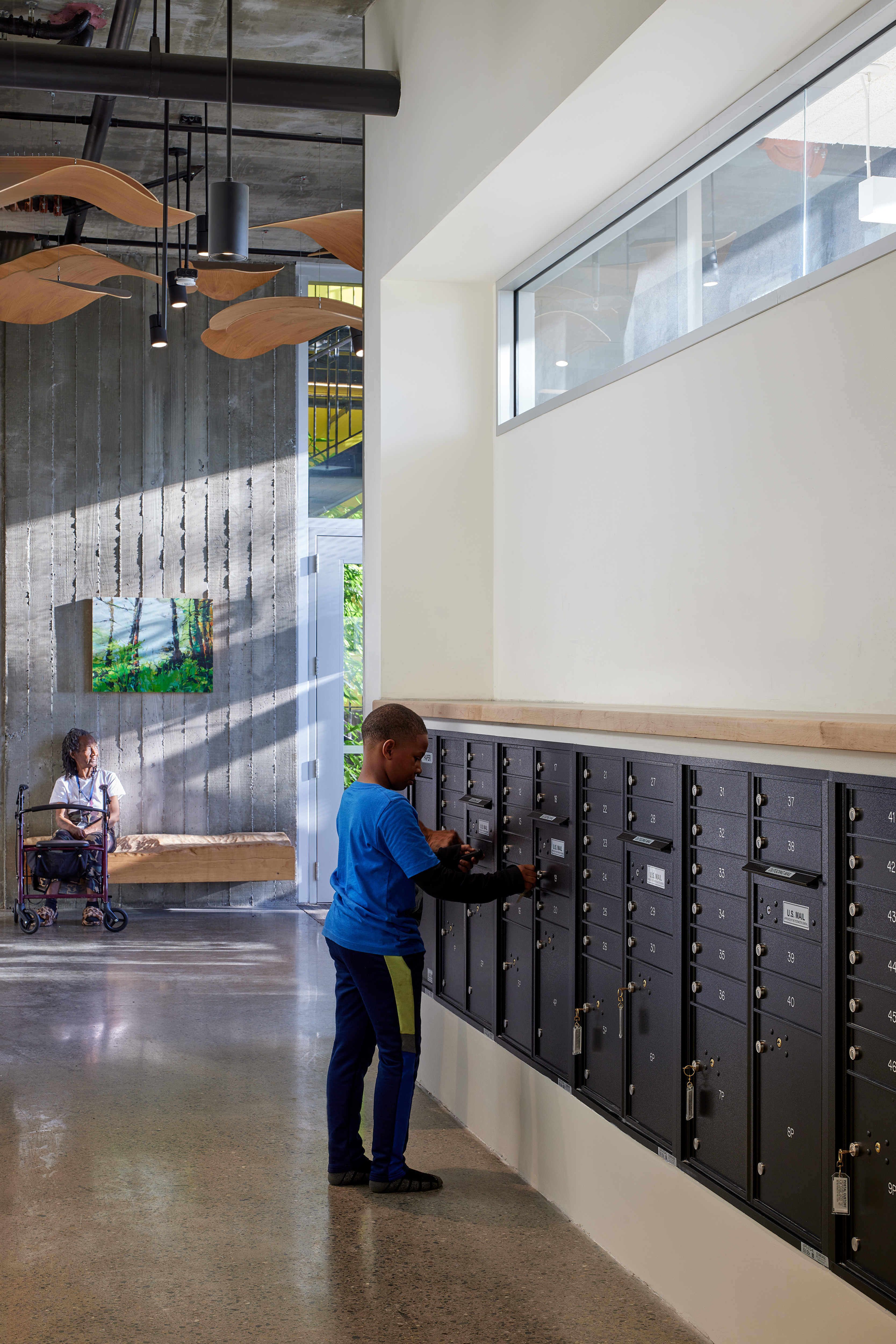 Coliseum Place by David Baker Architects - Architizer