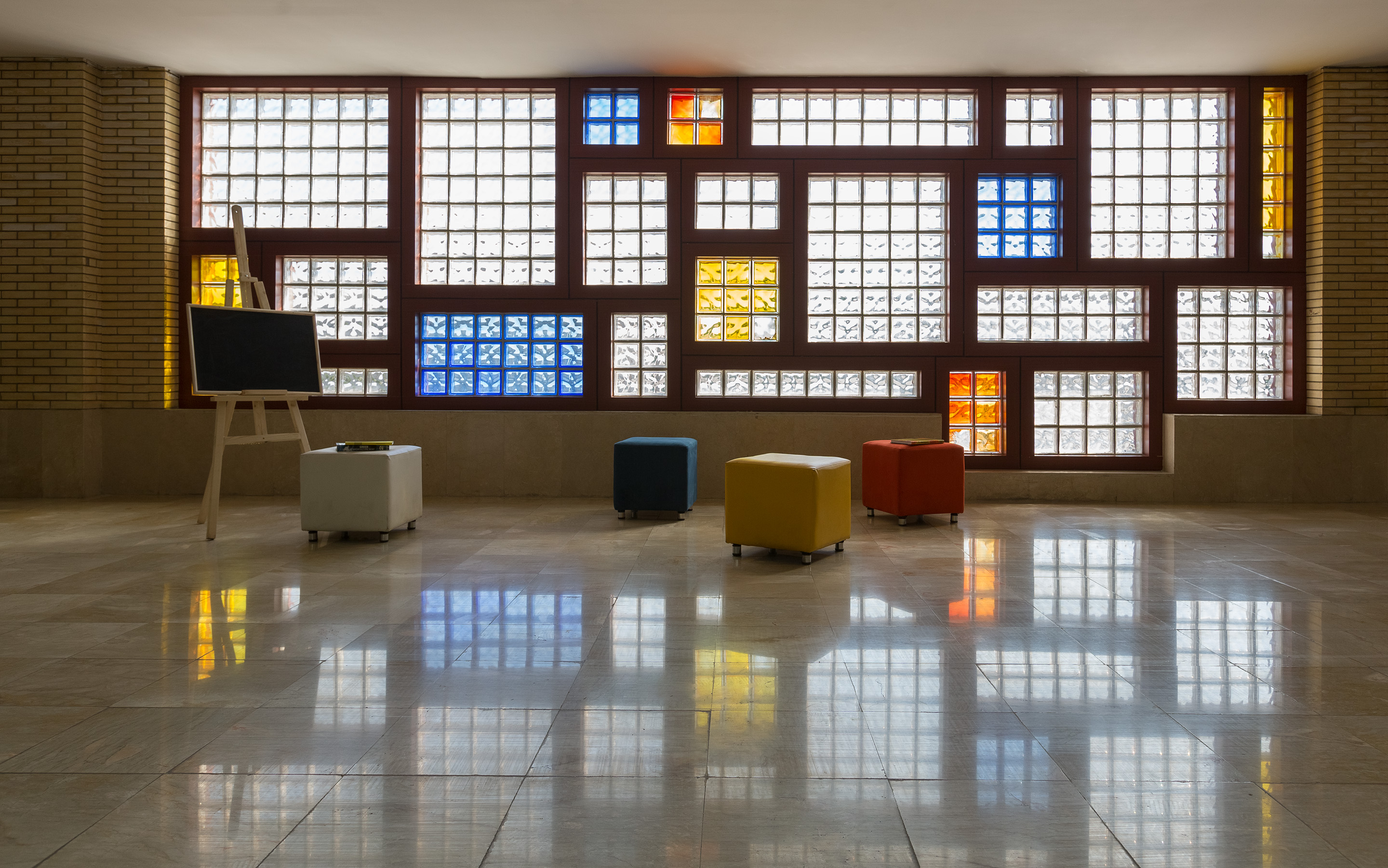 Learning Garden by K`C Group - Architizer