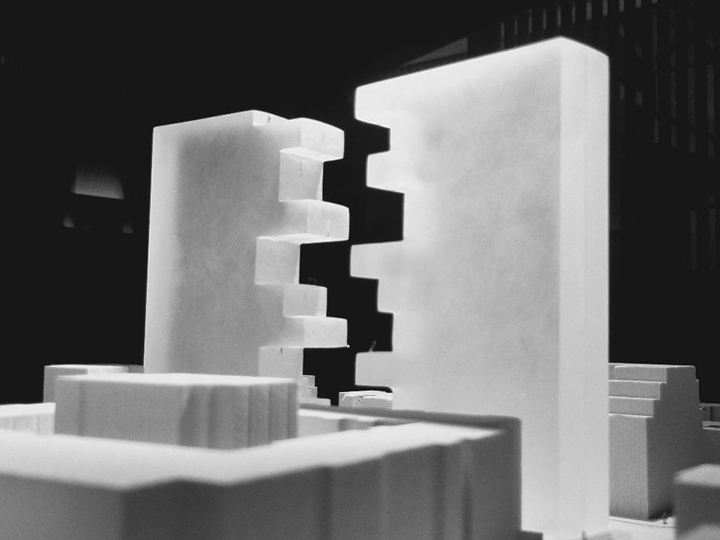 Ndarja by OODA Architecture - Architizer