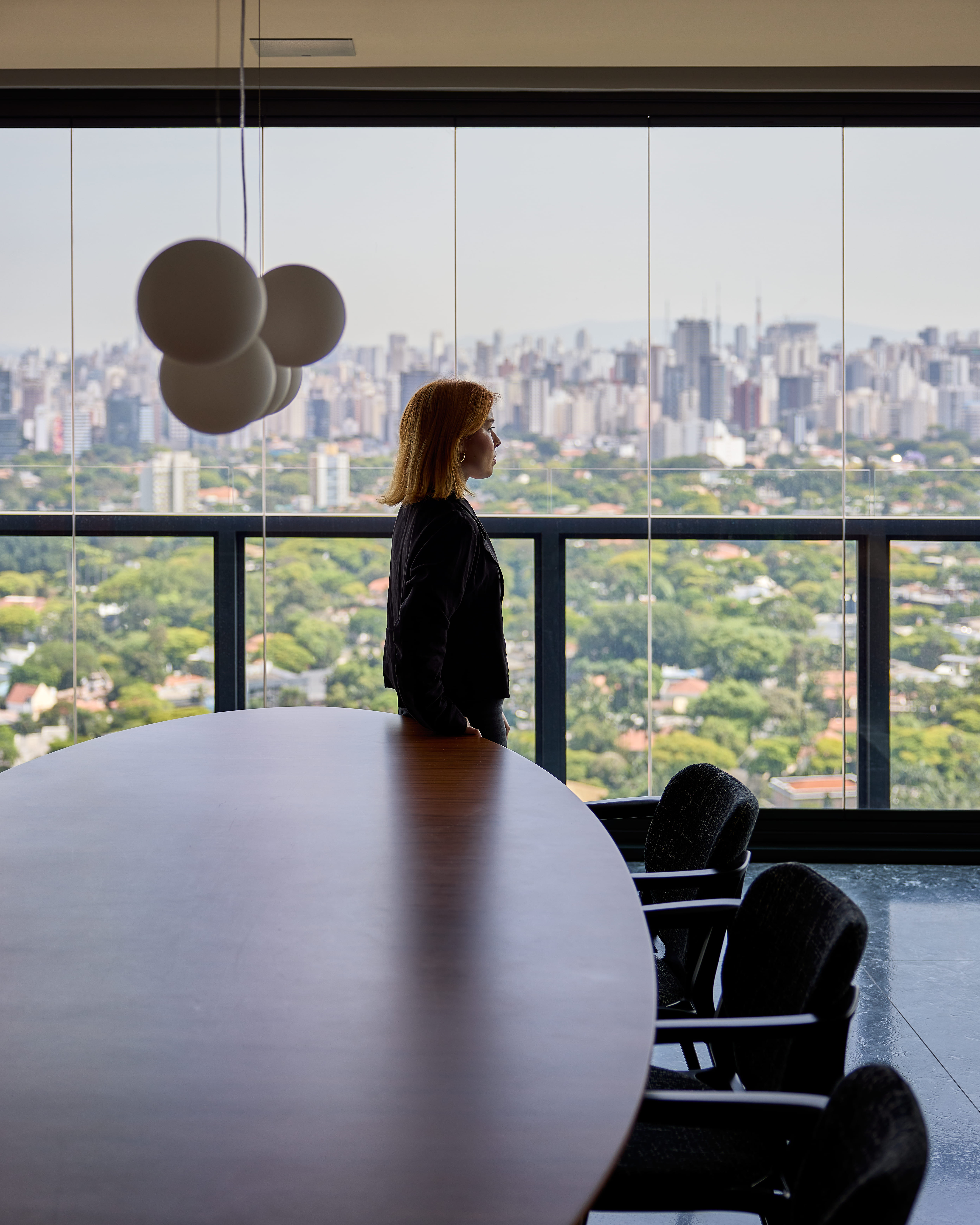 P533 Apartment by Armentano Arquitetura - Architizer