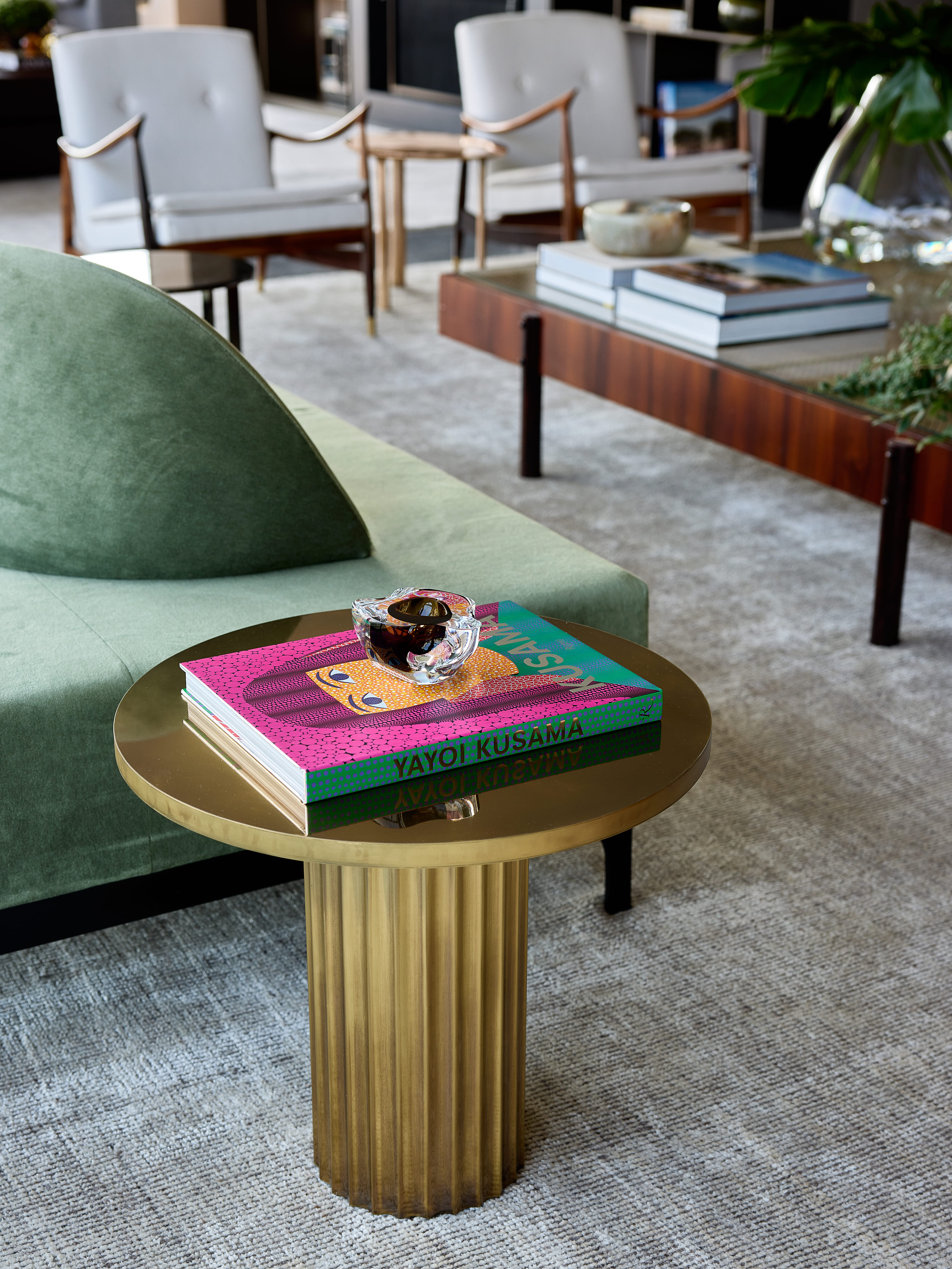 P533 Apartment by Armentano Arquitetura - Architizer