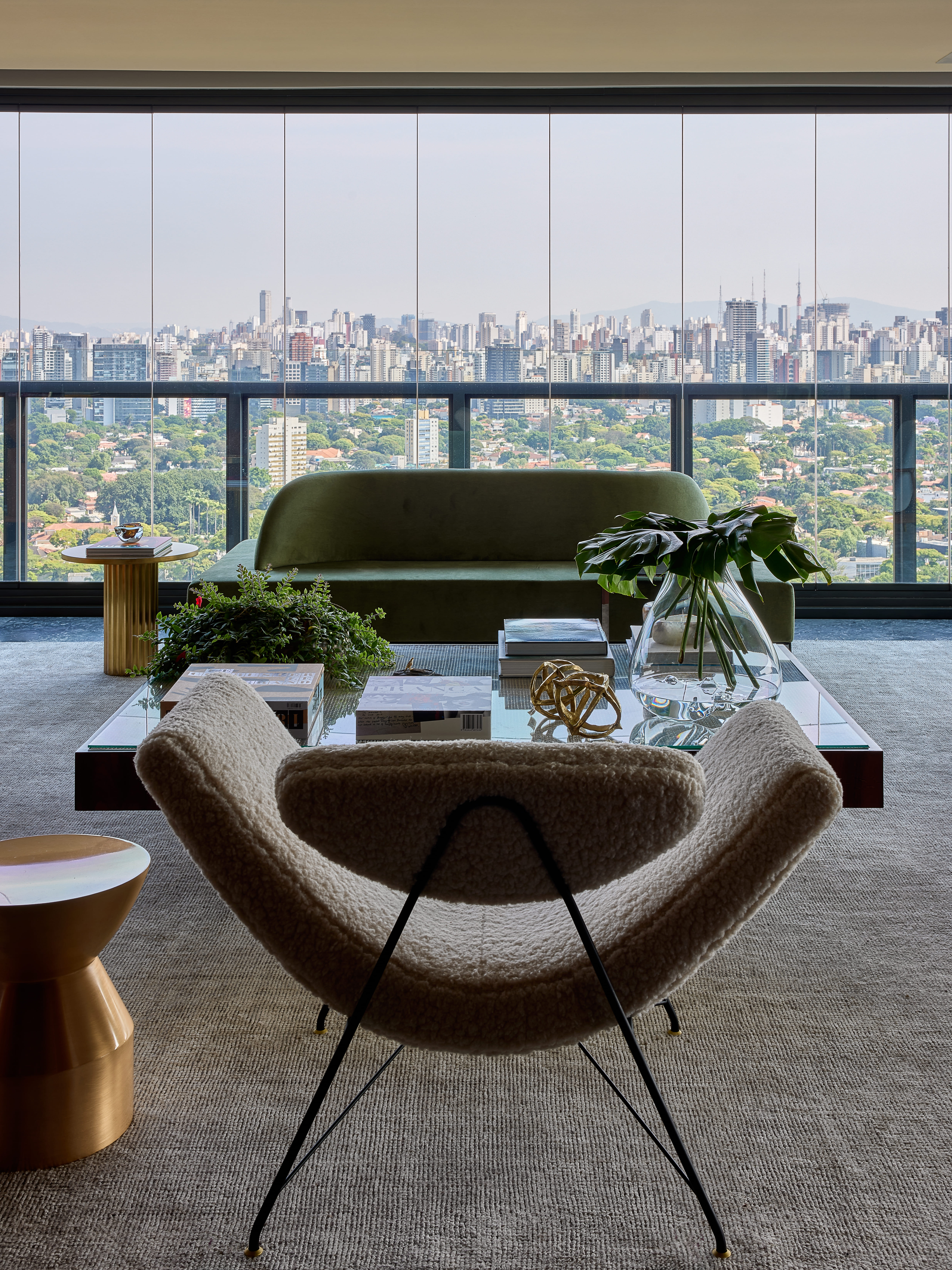 P533 Apartment by Armentano Arquitetura - Architizer