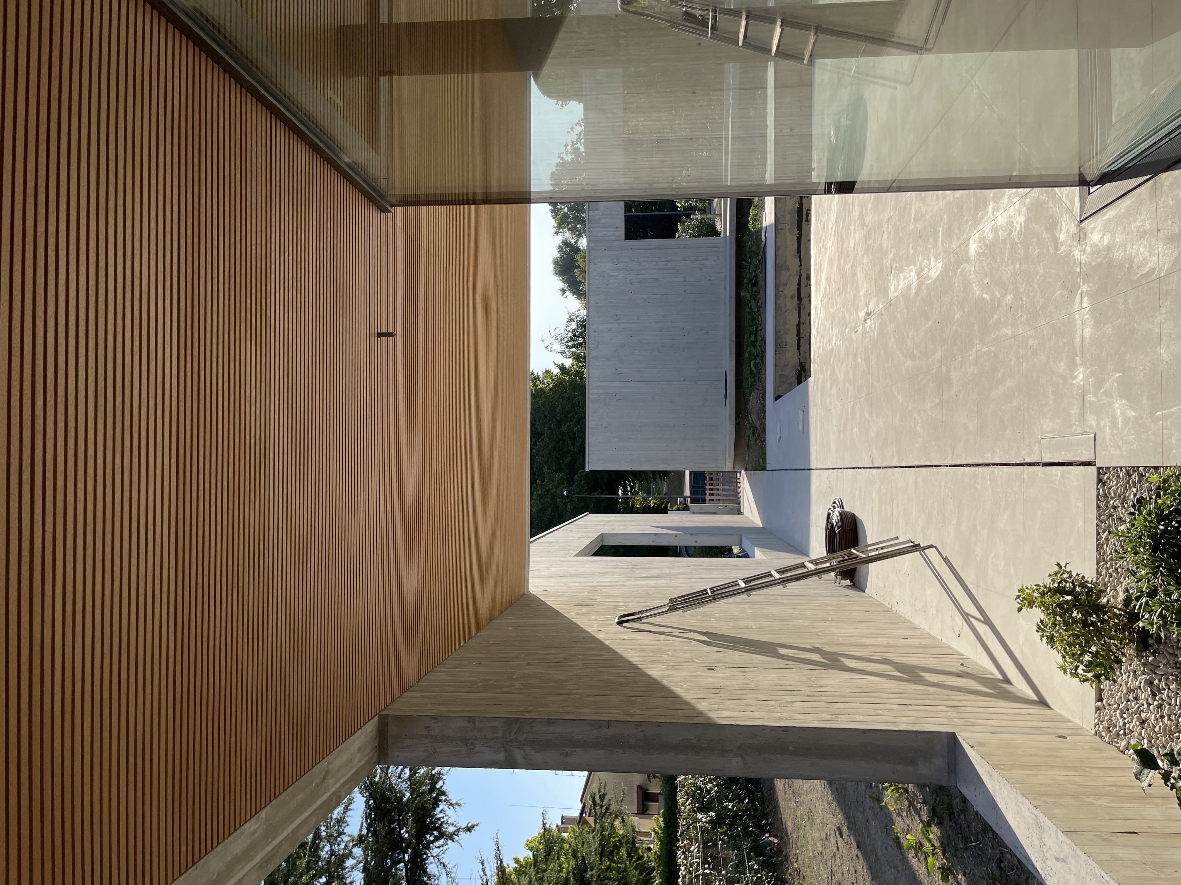 219_House on the Piave by MIDE architetti - Architizer