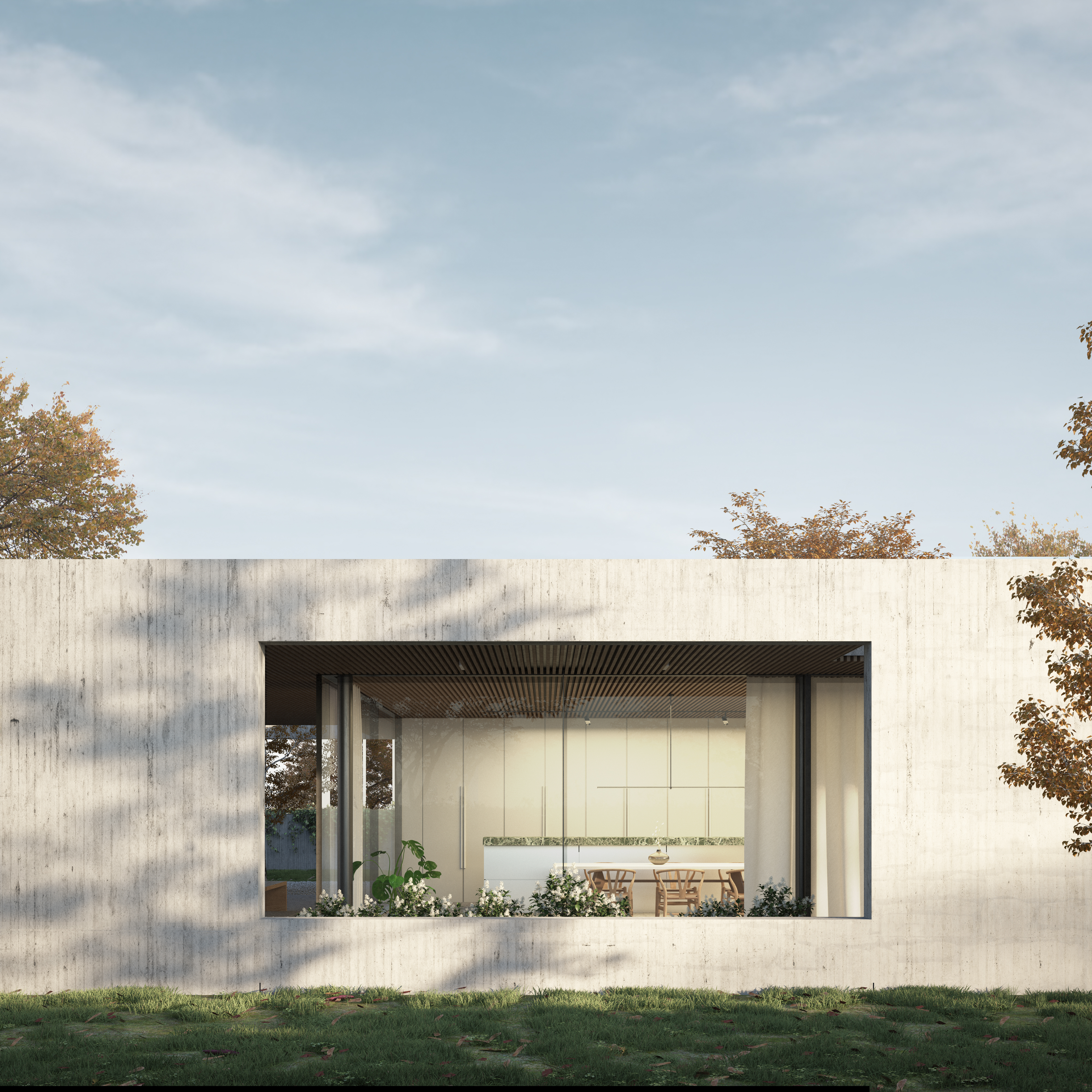 MIDE architetti - Architizer