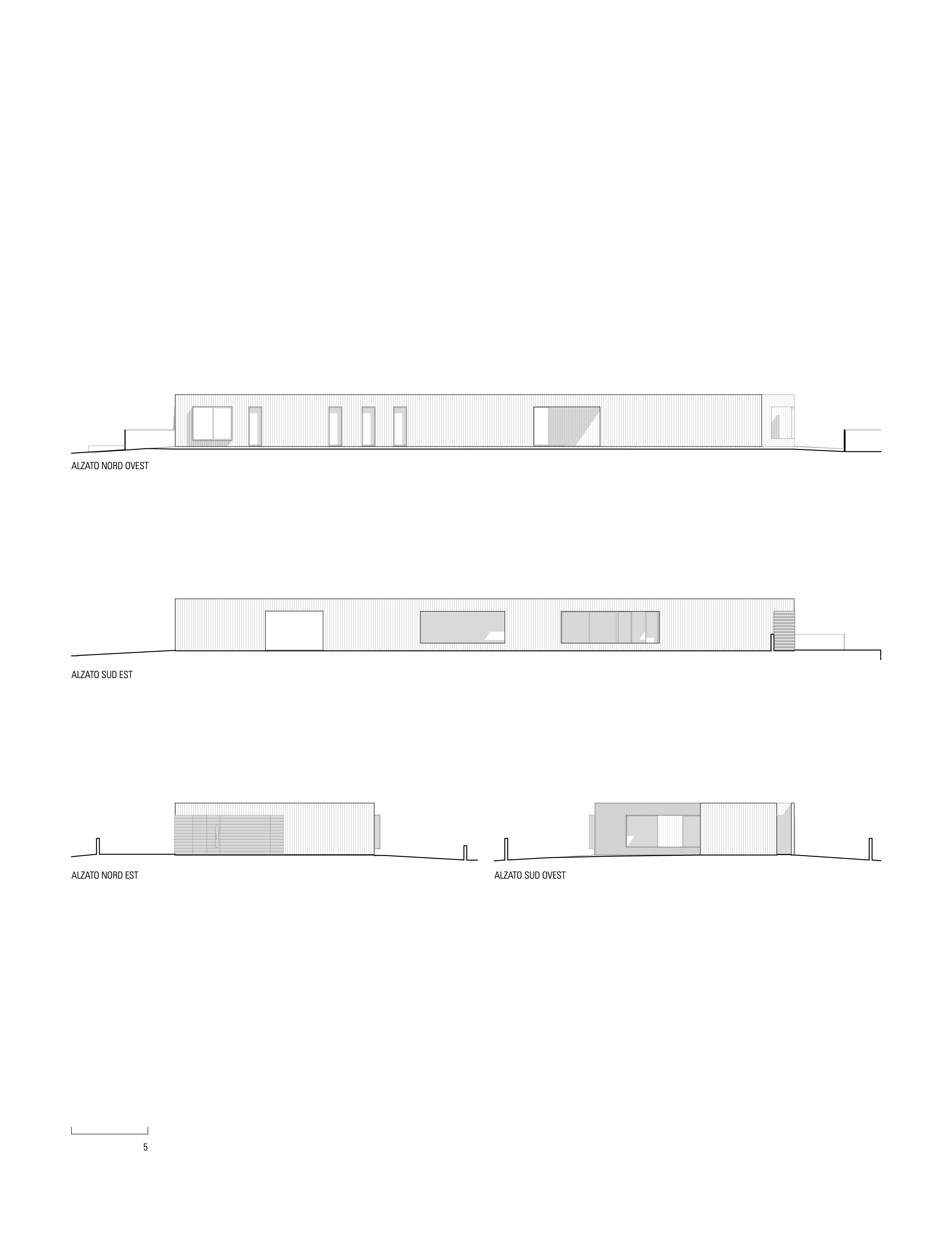 219_House on the Piave by MIDE architetti - Architizer