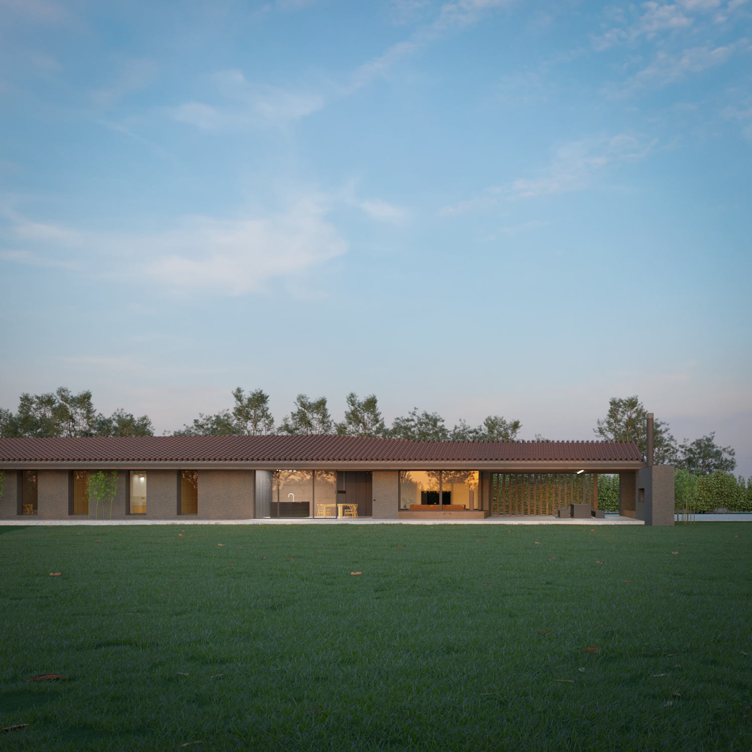 MIDE architetti - Architizer