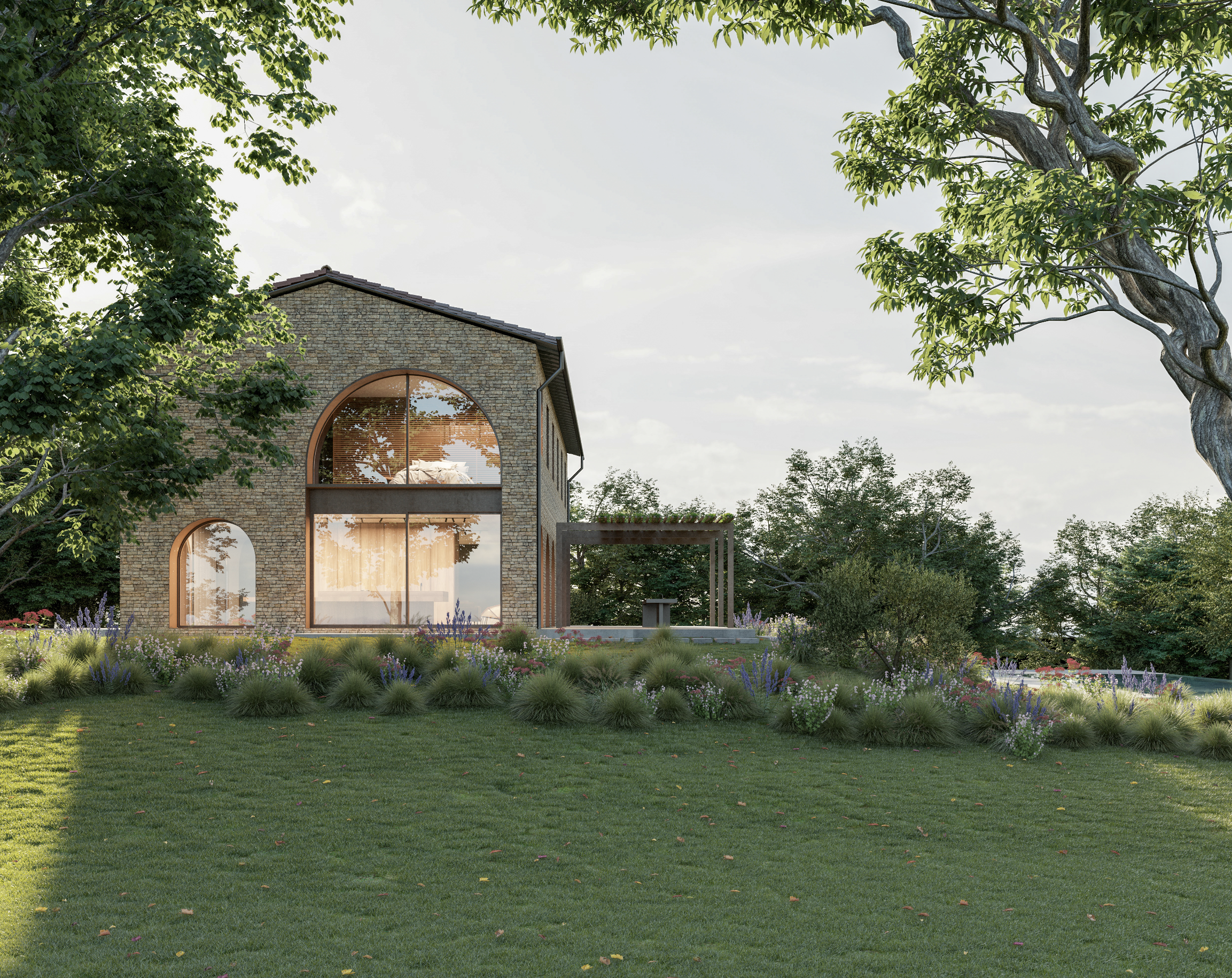 MIDE architetti - Architizer