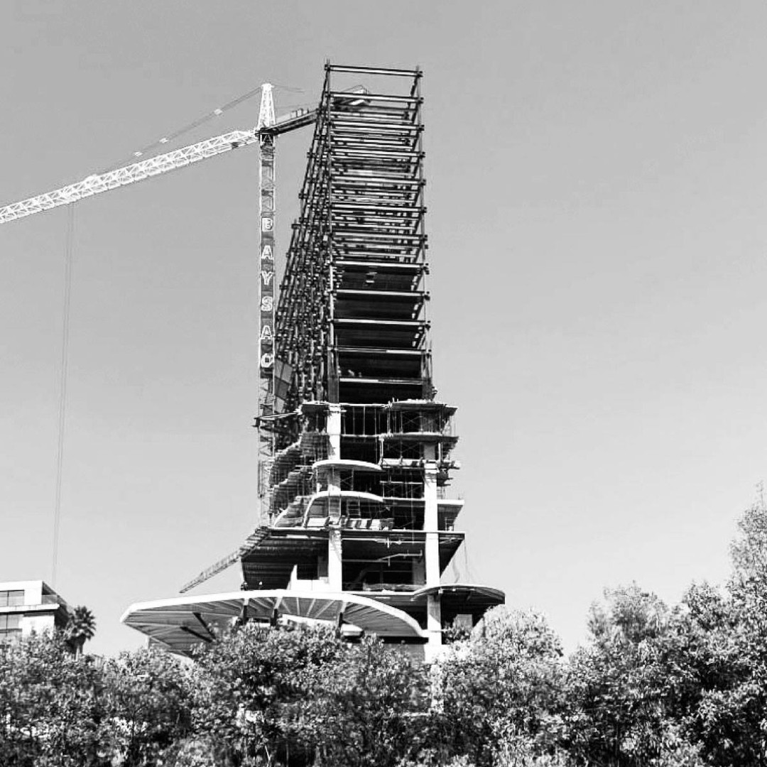 IVY Tower by Gomez Vazquez International - Architizer