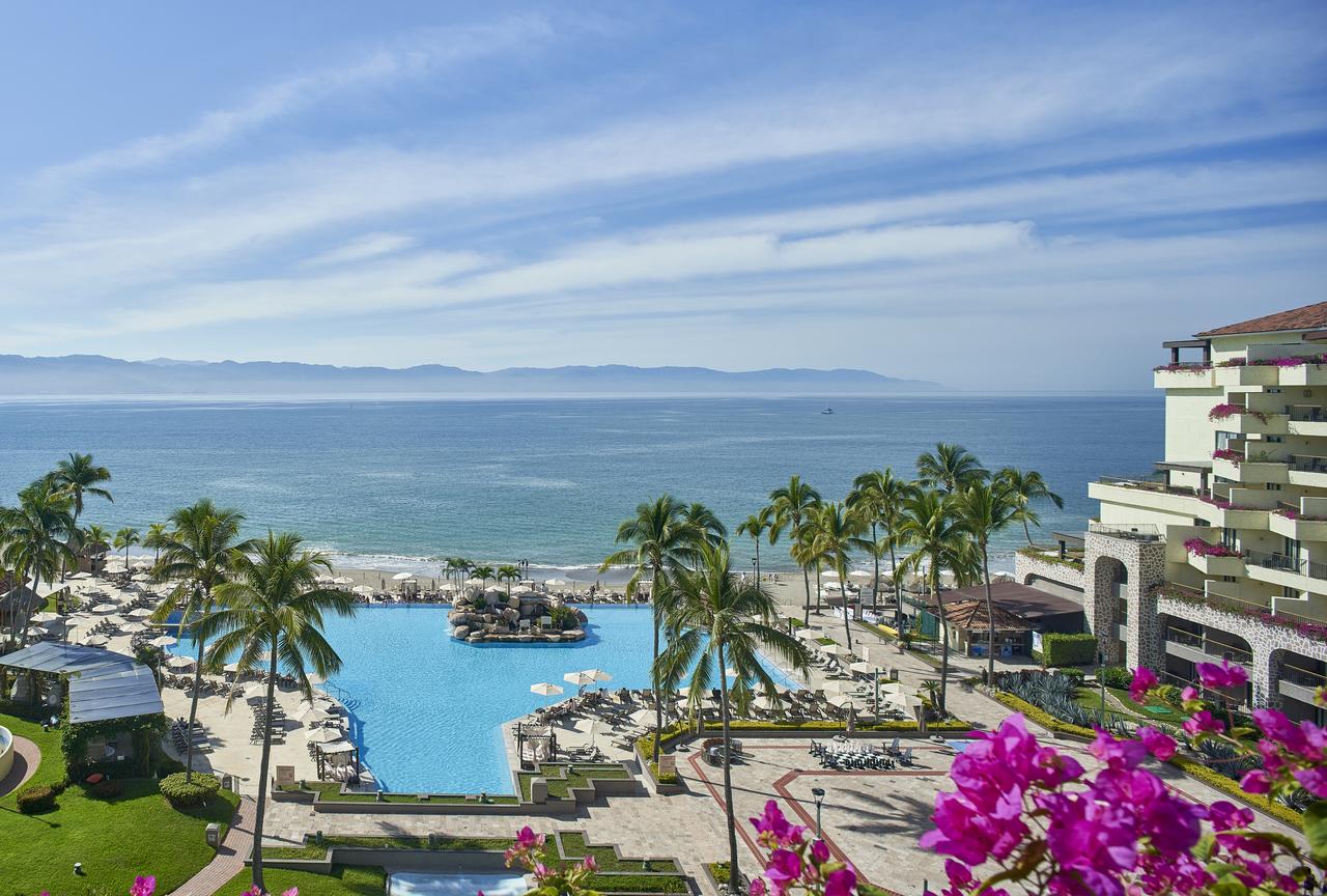 JW MARRIOTT PUERTO VALLARTA by Gomez Vazquez International - Architizer