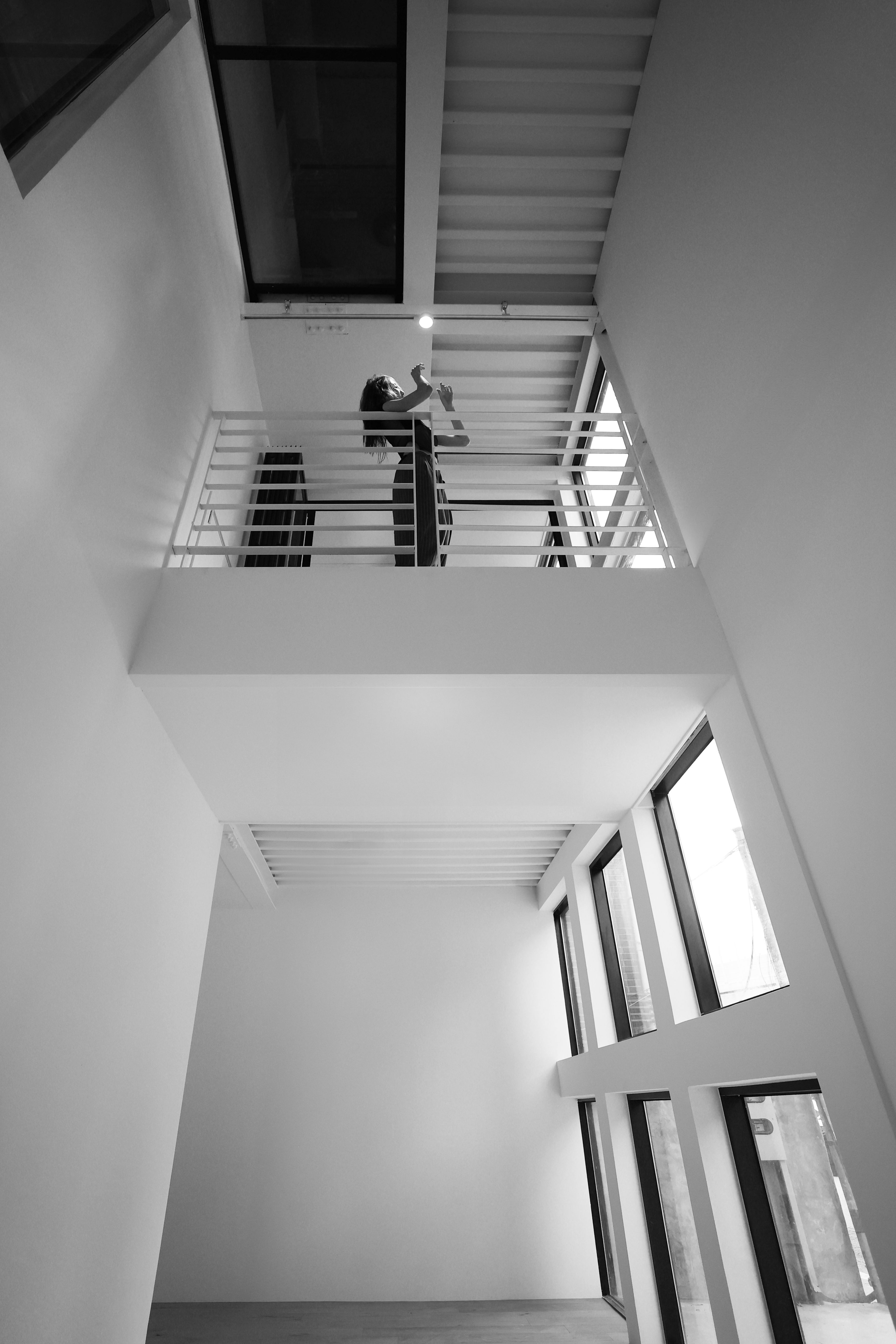 Decimal Building by A-Axis Architects - Architizer