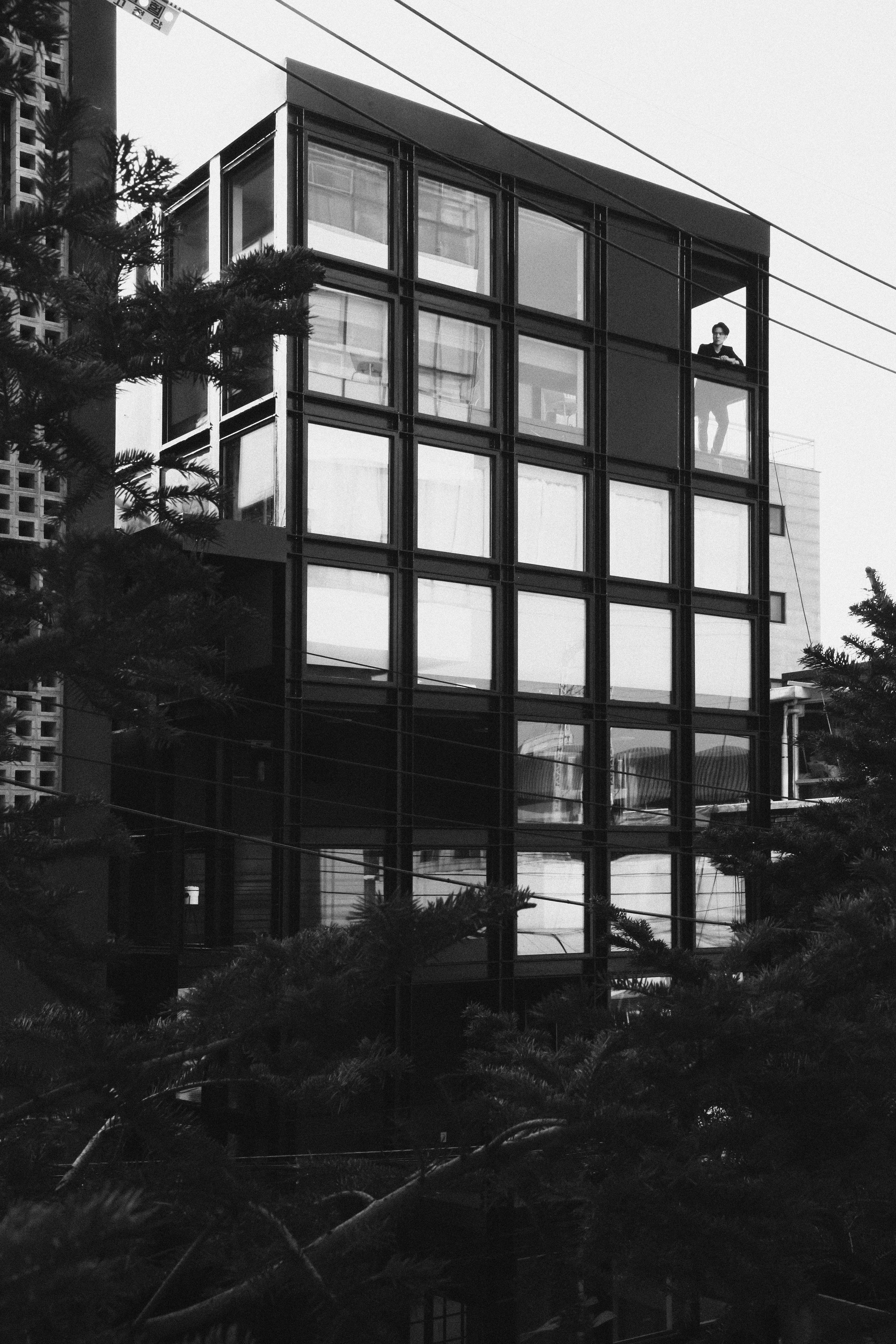 Decimal Building by A-Axis Architects - Architizer