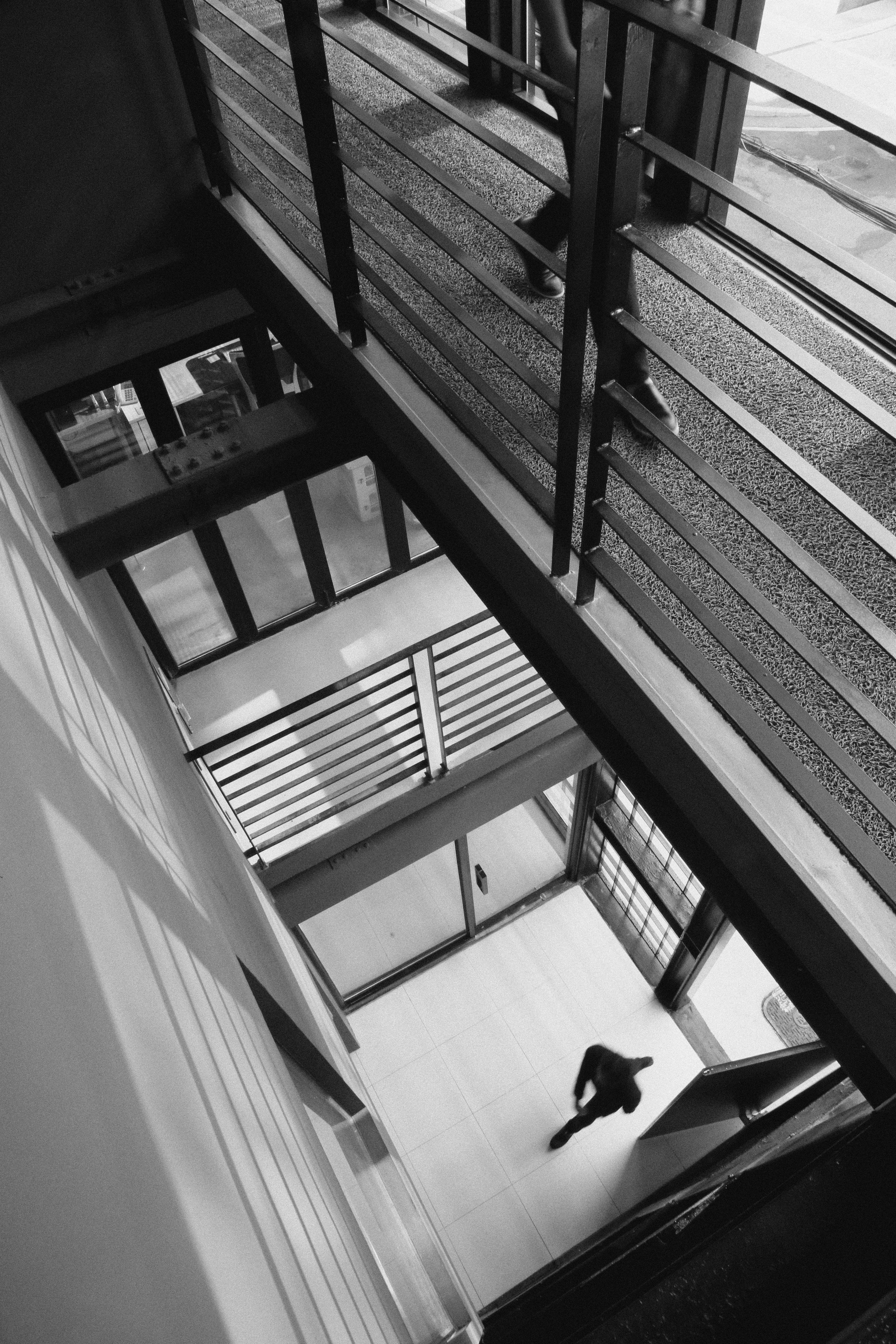 Decimal Building by A-Axis Architects - Architizer