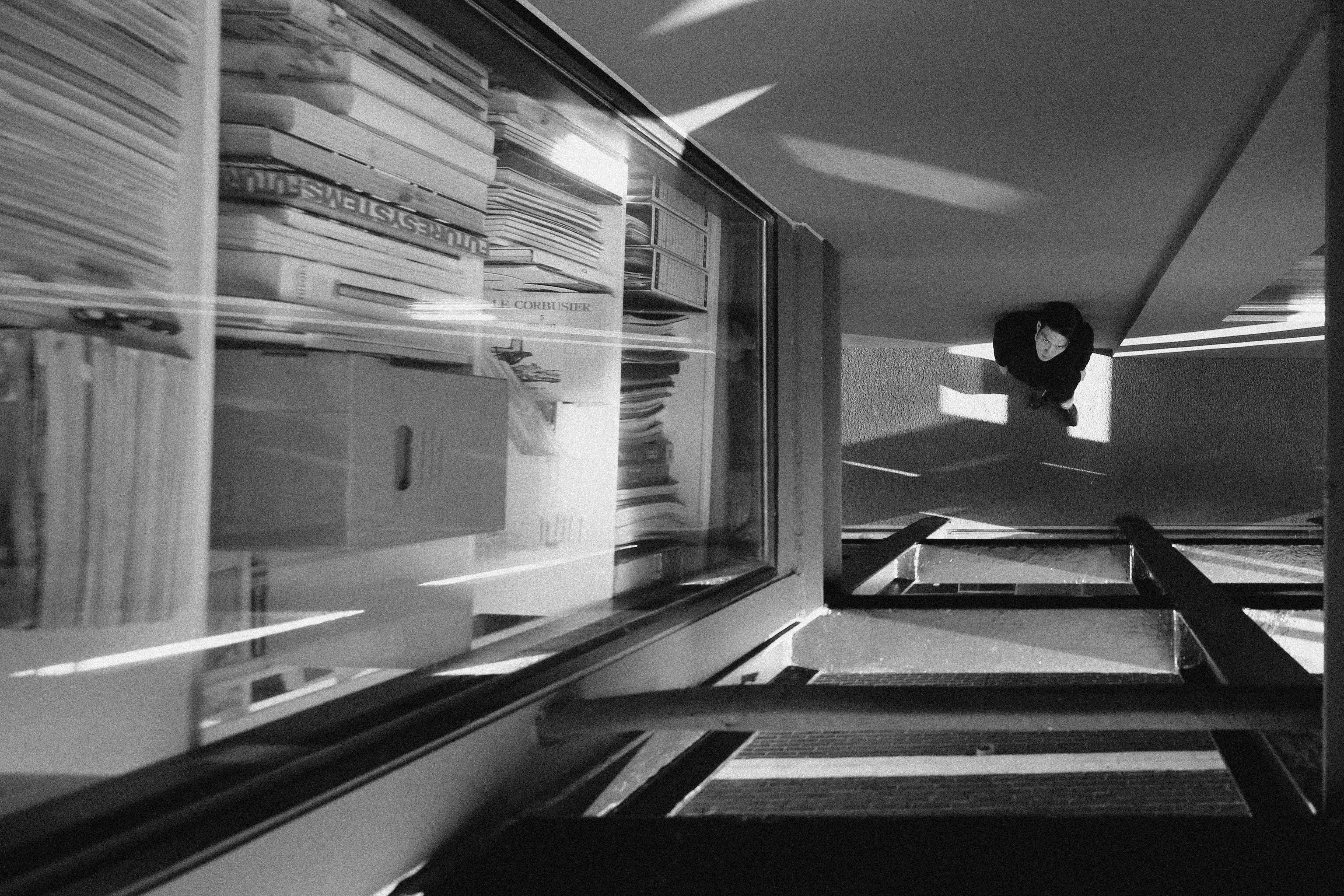 Decimal Building by A-Axis Architects - Architizer