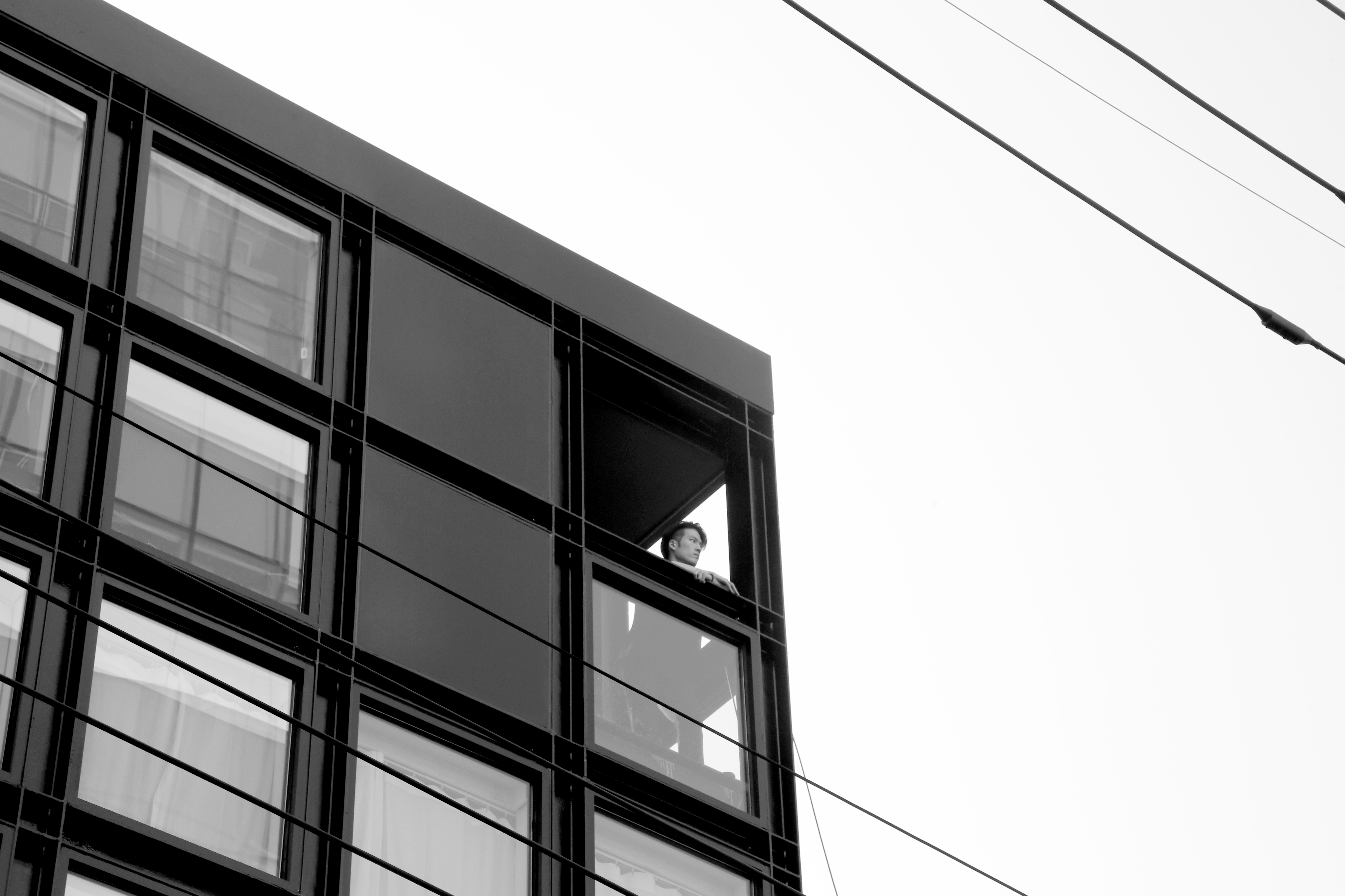 Decimal Building by A-Axis Architects - Architizer