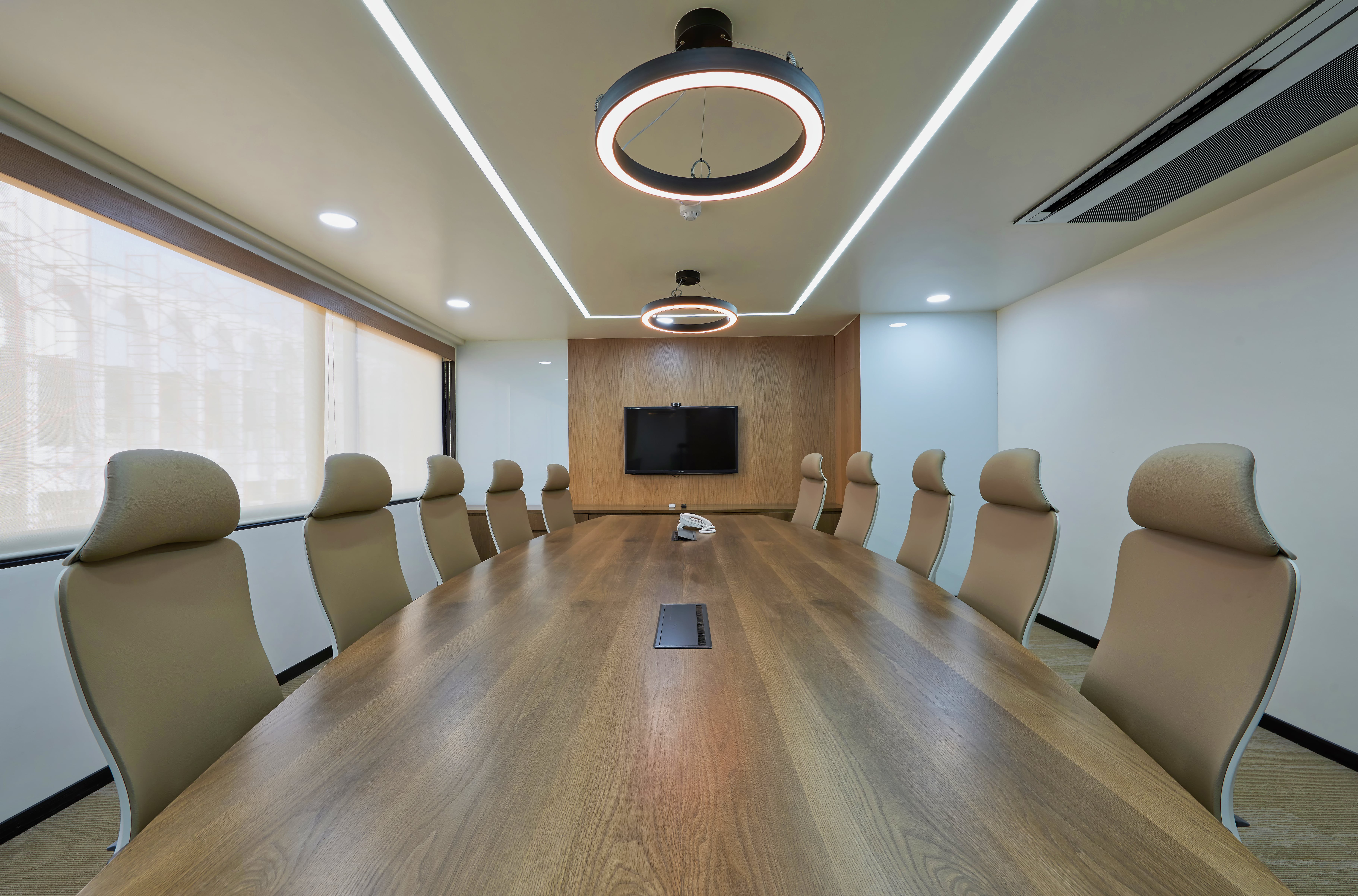 JSW Tikri by Flipspaces Technology Labs Pvt. Ltd - Architizer