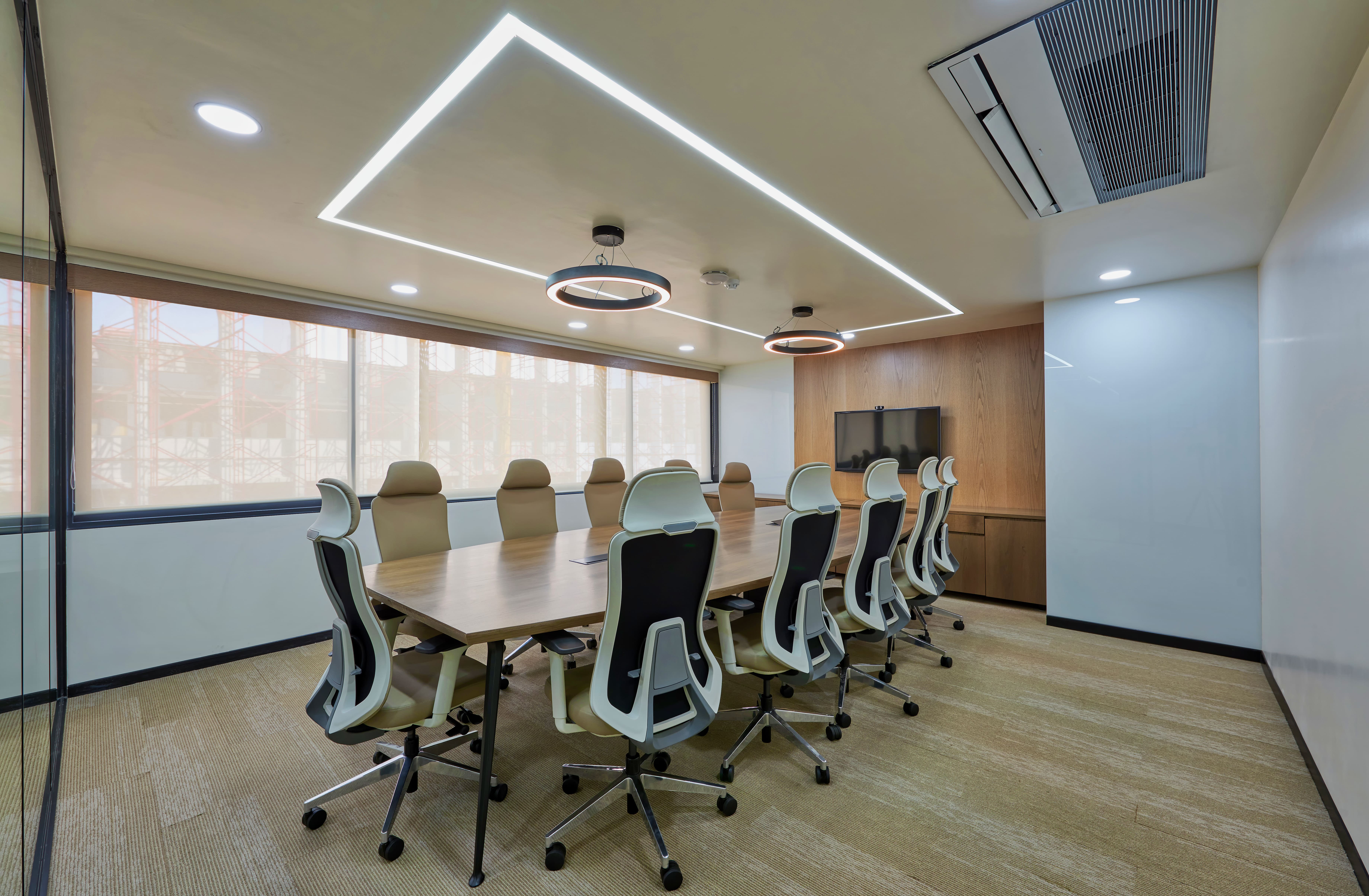 JSW Tikri by Flipspaces Technology Labs Pvt. Ltd - Architizer