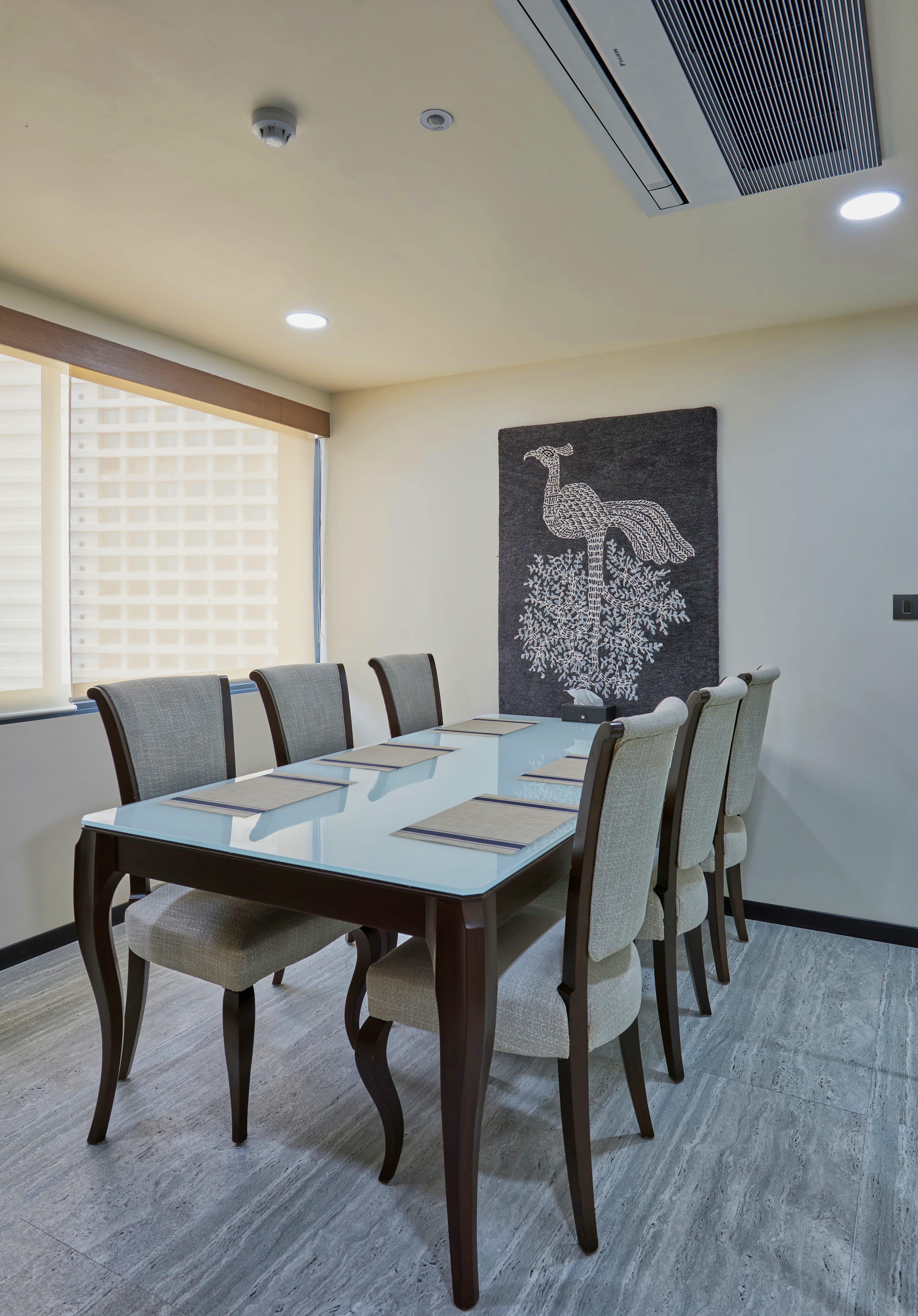 JSW Tikri by Flipspaces Technology Labs Pvt. Ltd - Architizer