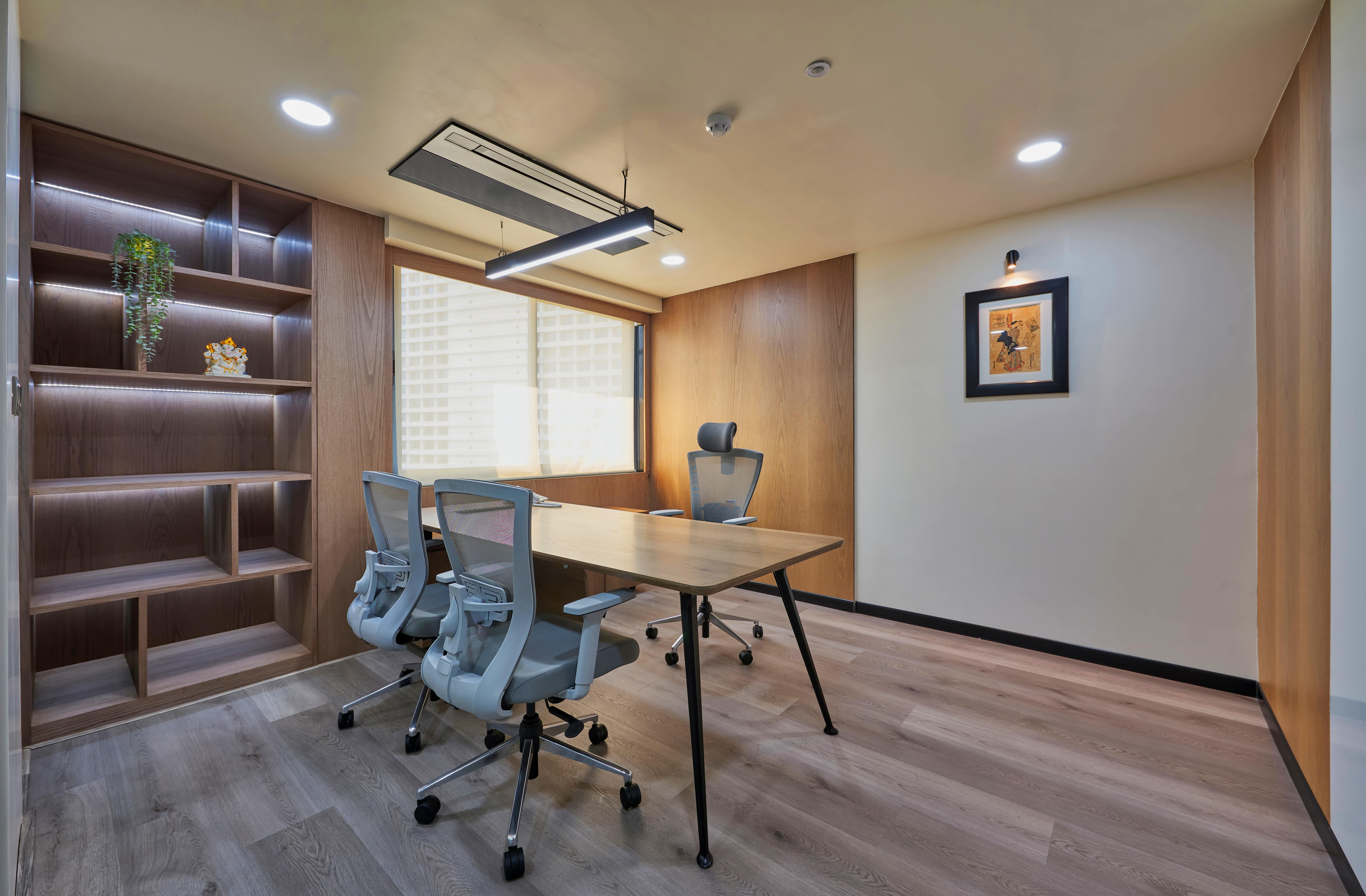 JSW Tikri by Flipspaces Technology Labs Pvt. Ltd - Architizer