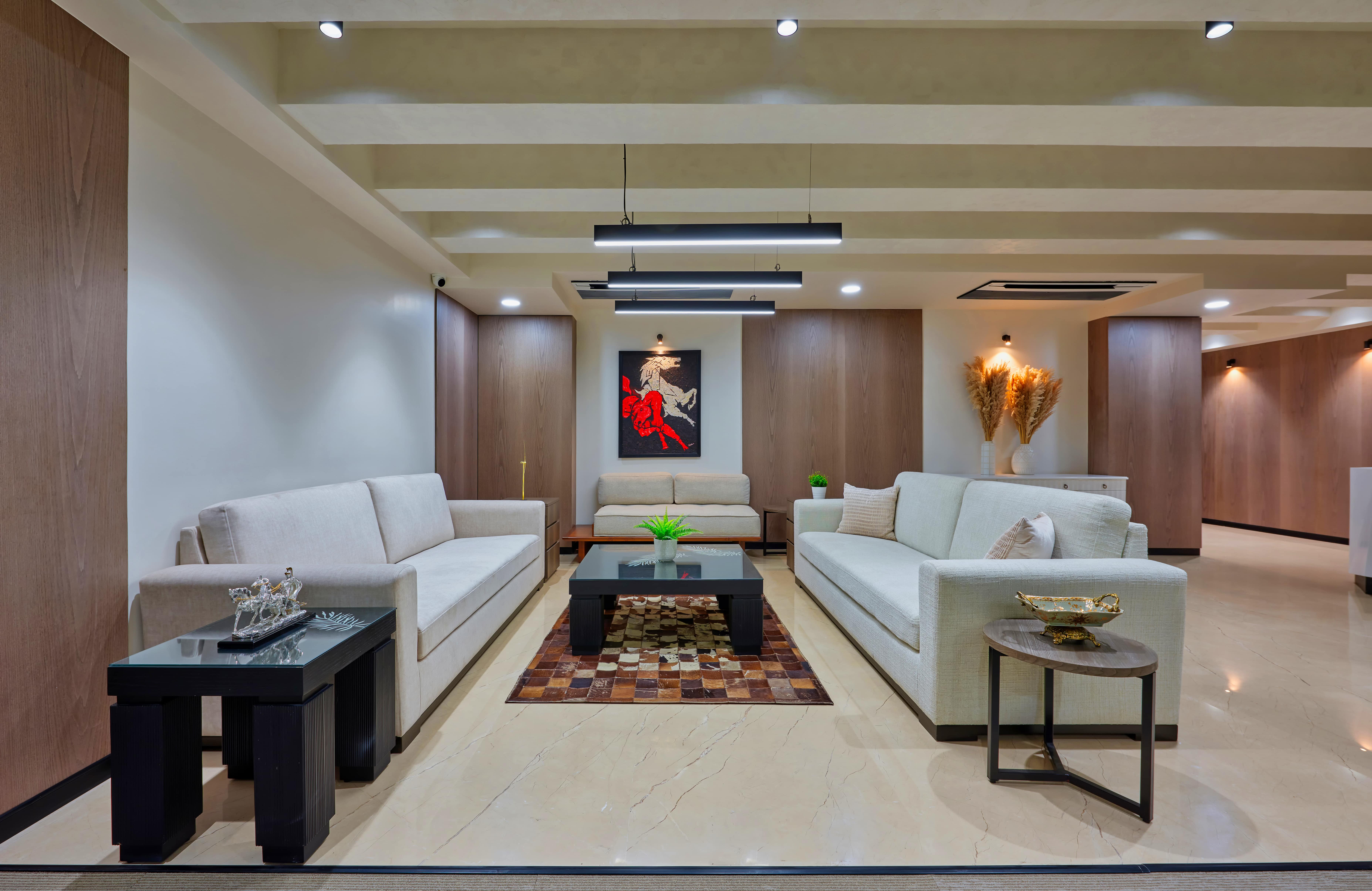 JSW Tikri by Flipspaces Technology Labs Pvt. Ltd - Architizer