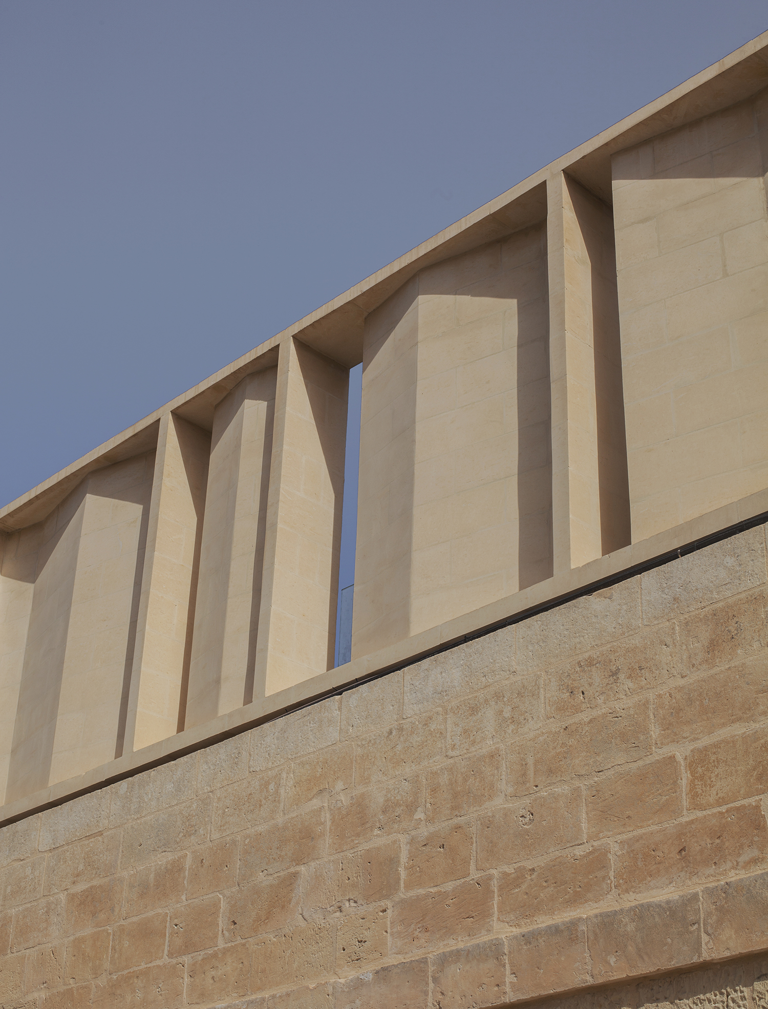 Naxxar House by AP Valletta - Architizer