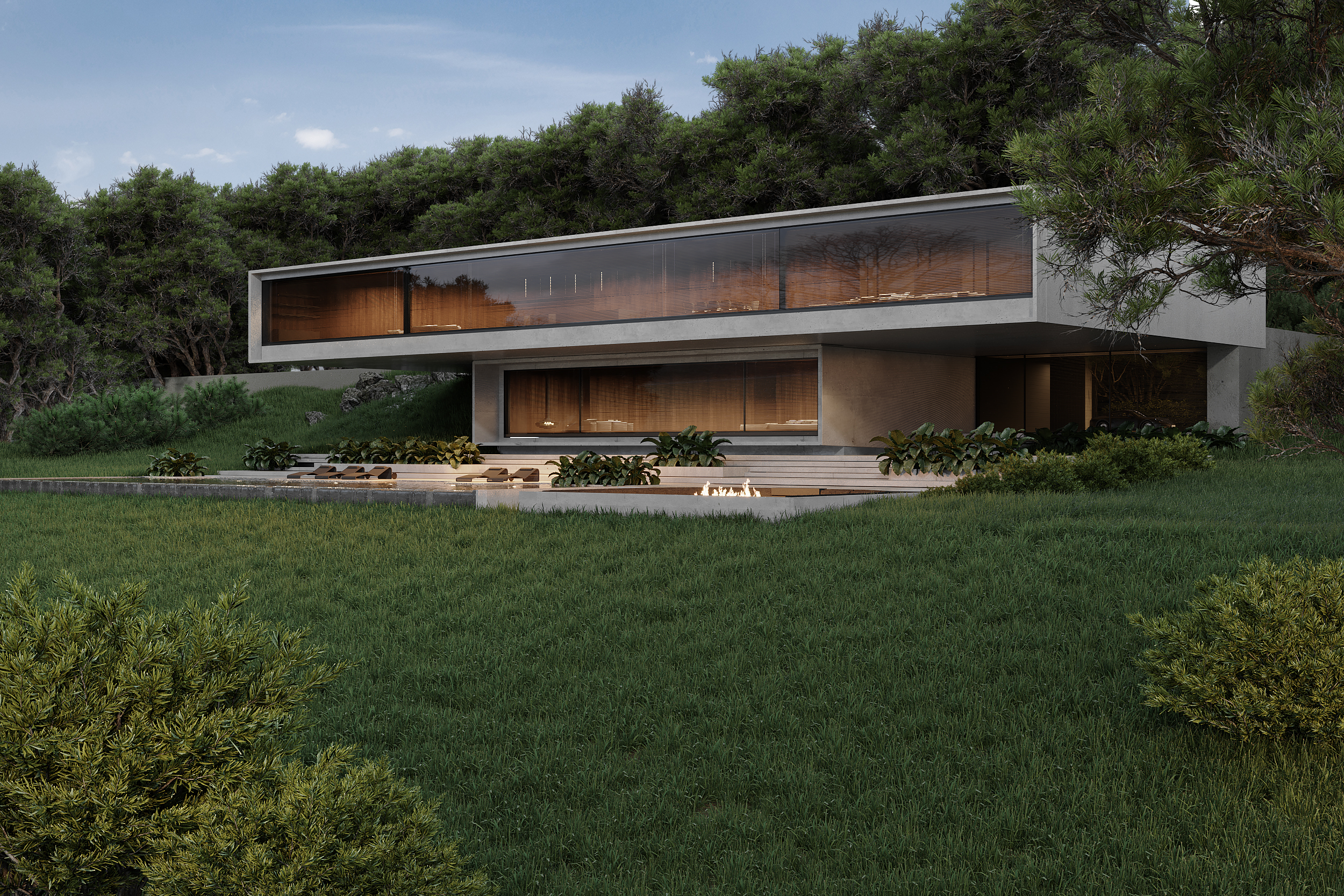Mono Cube by YOUSUPOVA - Architizer